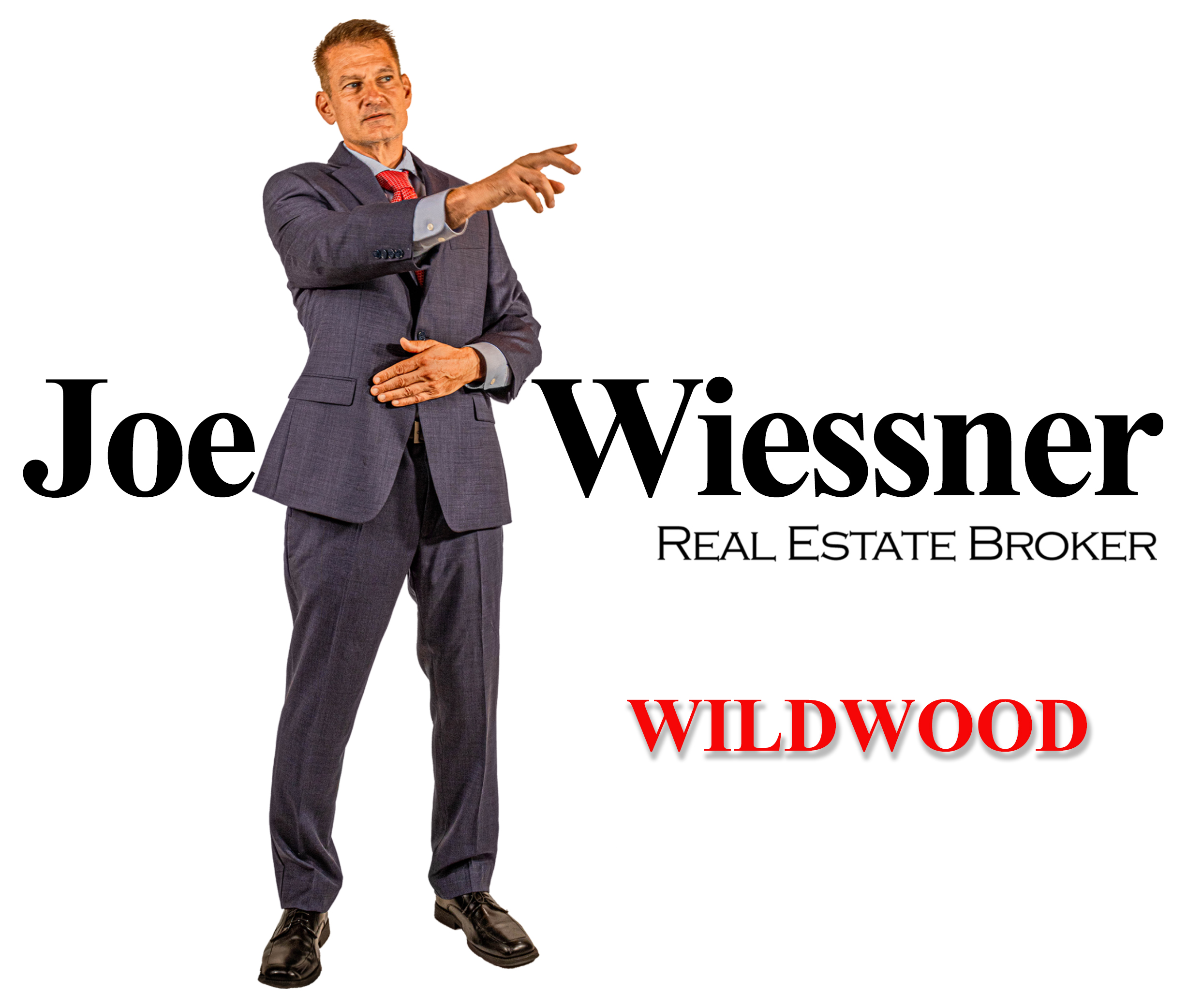 Wildwood's Beachfront Homes: JWR™ Masterpieces