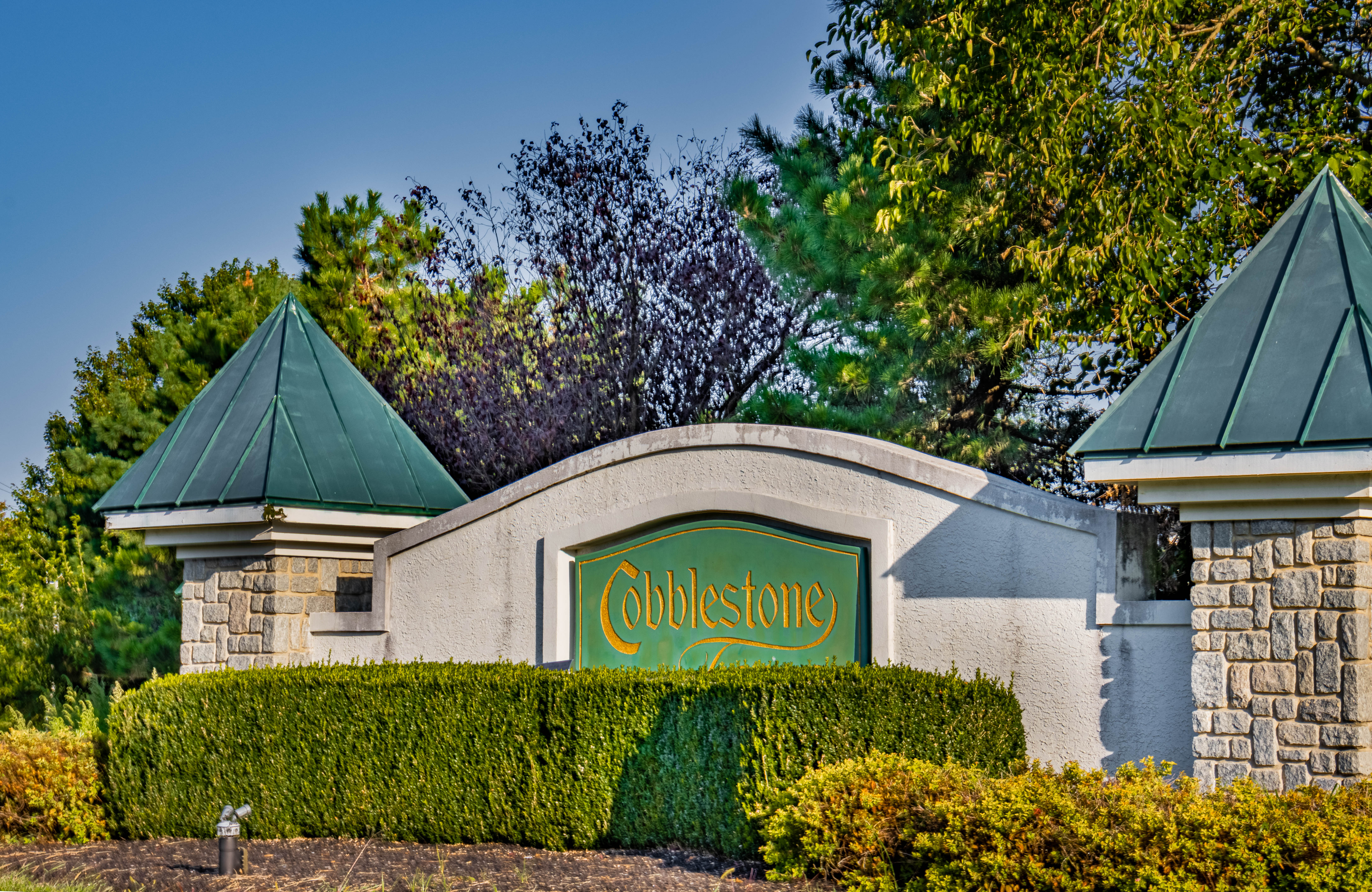 Discover Cobblestone Farms: JWR™ Reveals Fine Living