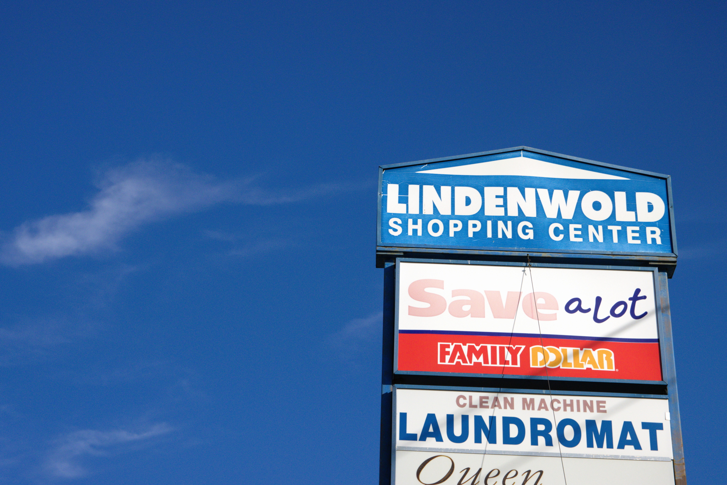 Prime Commercial Real Estate: Lindenwold's Finest by JWR™