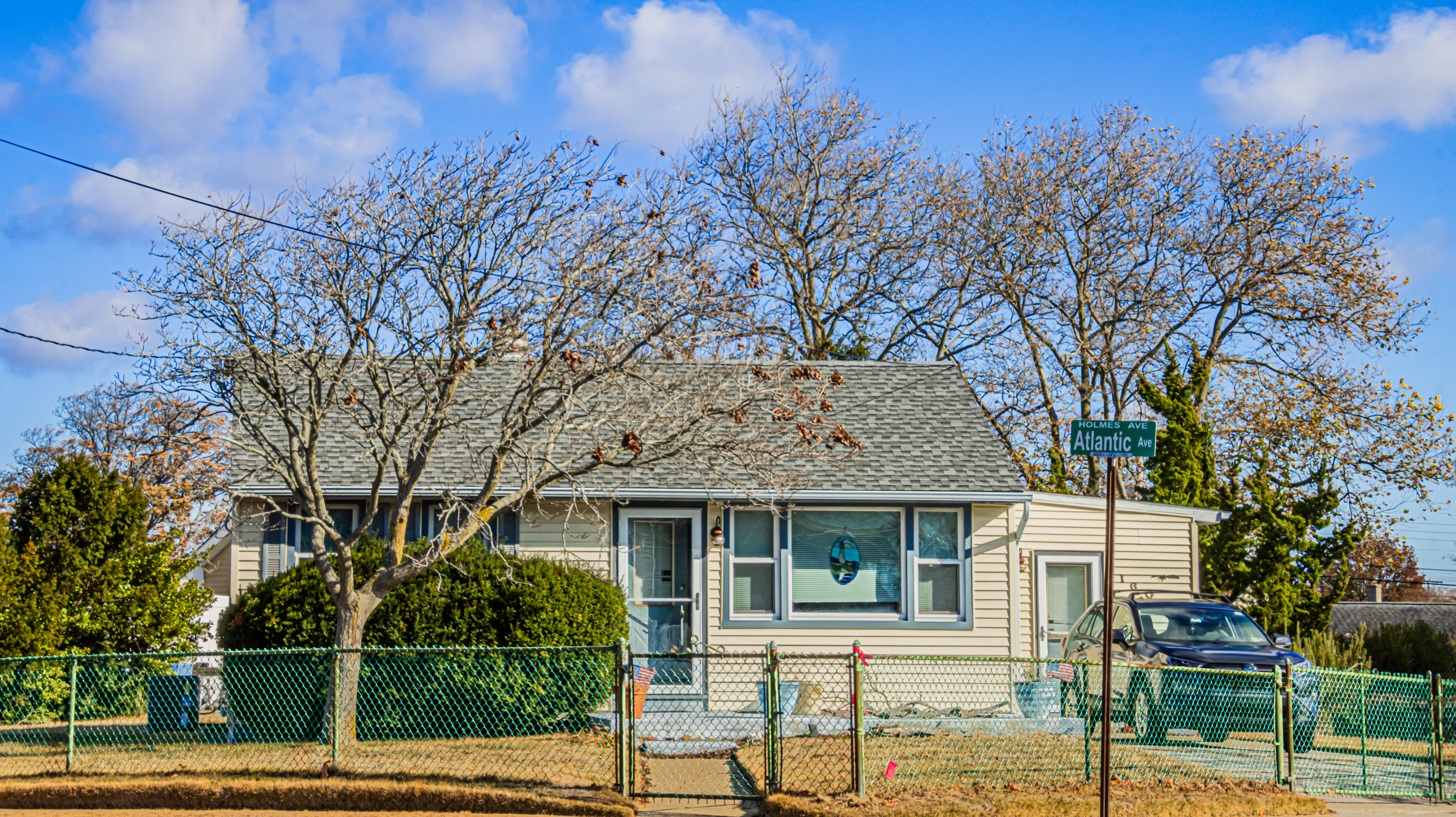 Comfort in Tranquility Park, Lower Twp, Homes by JWR™