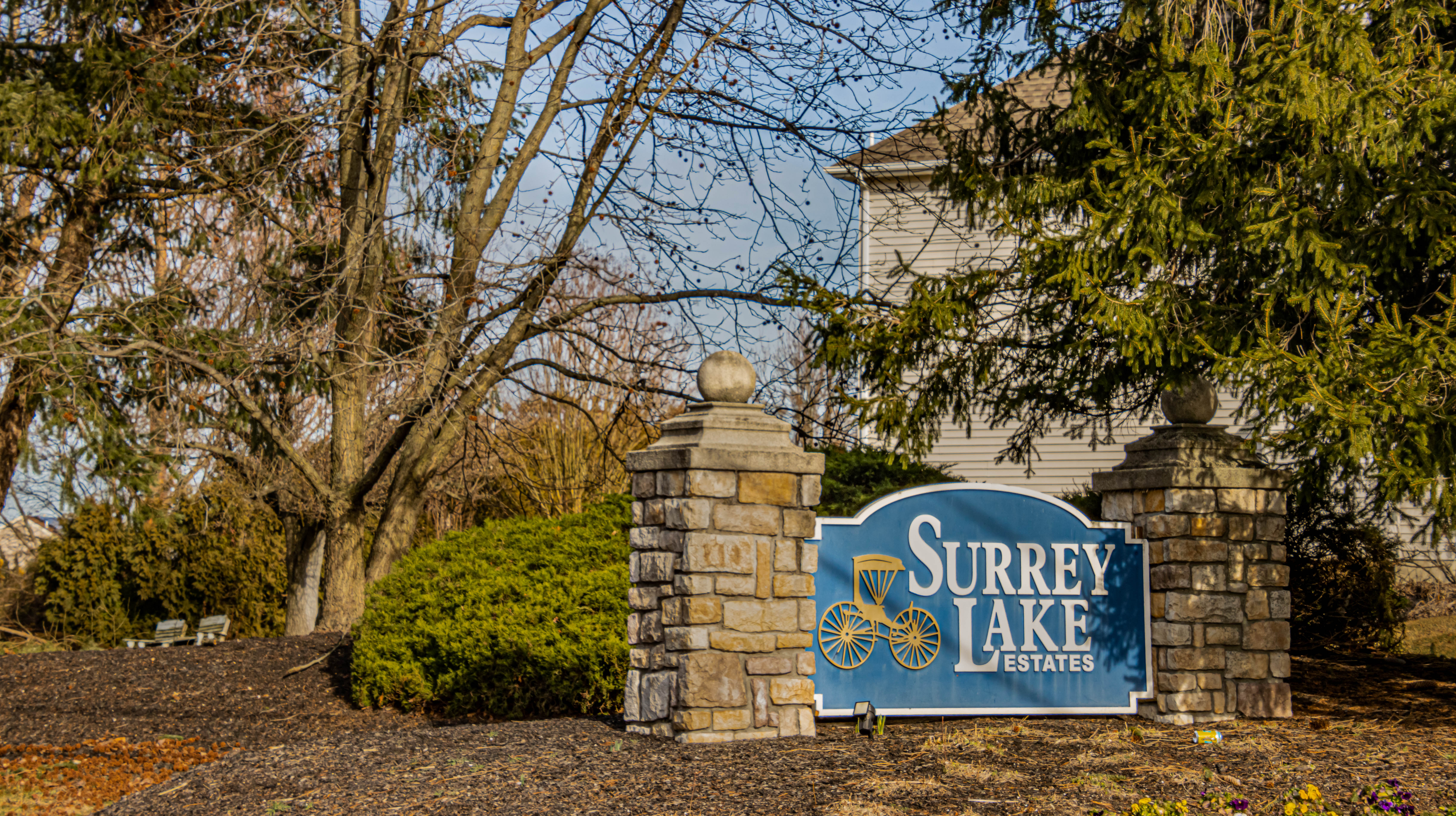 Surrey Lake's Washington Township Picks: JWR™ Unveils