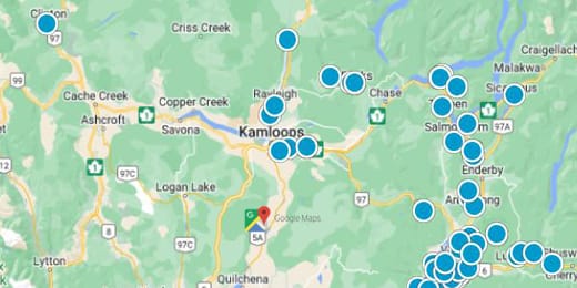 Pritchard Real Estate | Pritchard Properties for Sale