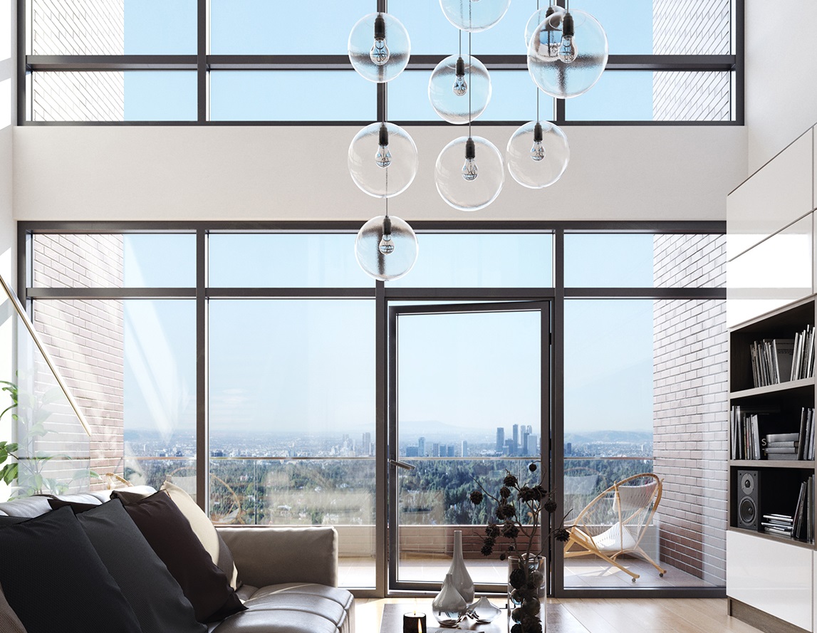 No. 9 Walton: 7 Reasons To Live in This Luxury Chicago Condo