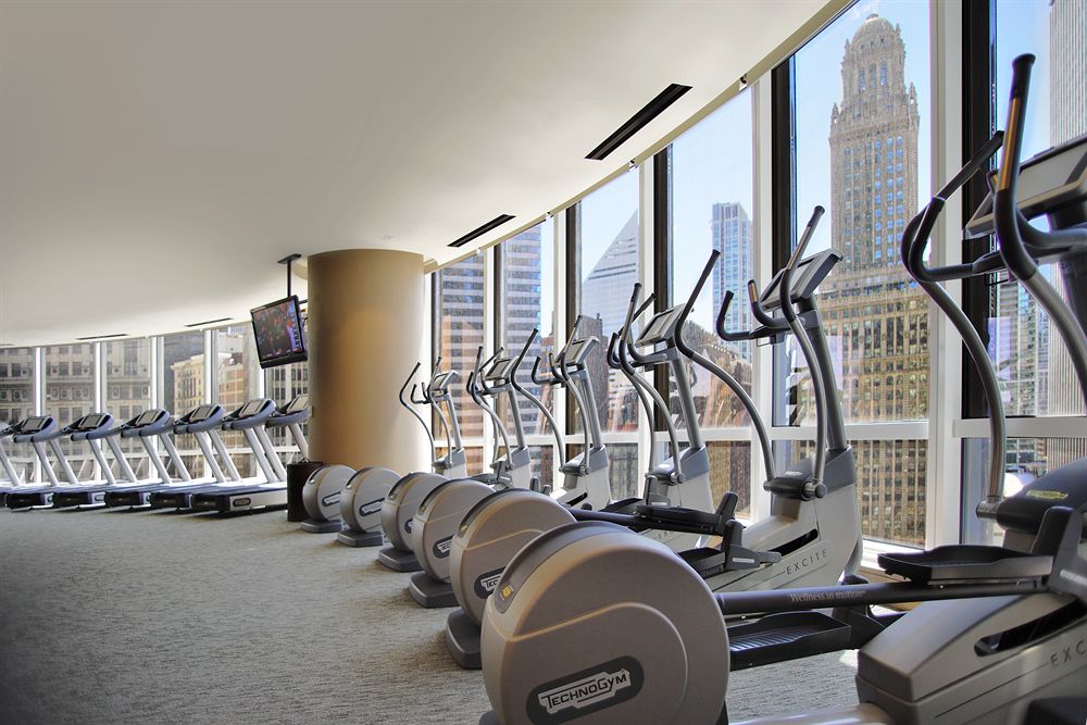 Trump Tower Chicago Condos For Sale | 401 N Wabash Ave, Chicago IL 60611