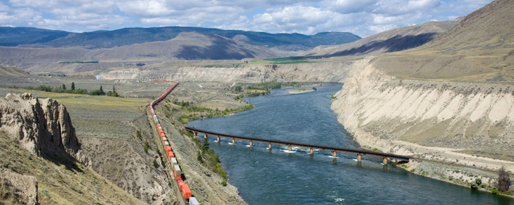 The Best Things To Do In Ashcroft, BC