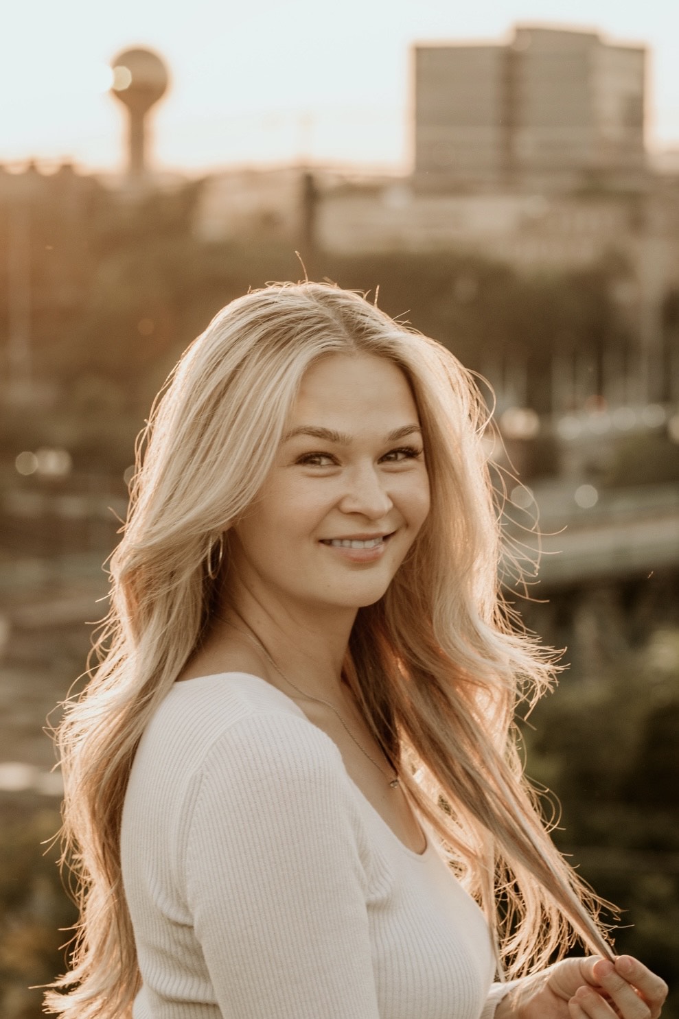 Meet the REALTOR Team at TN Smoky Mtn Realty