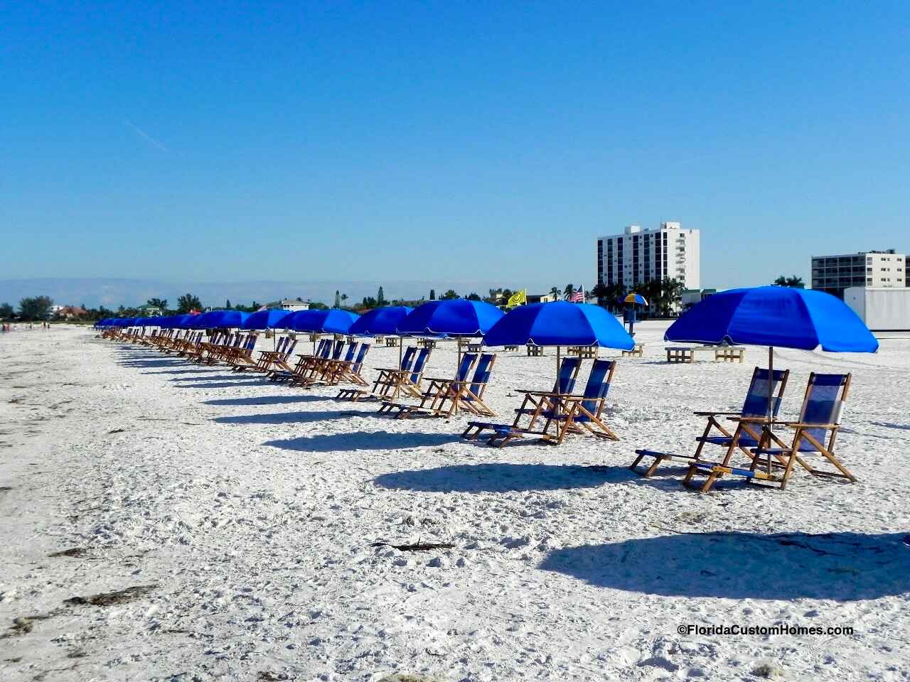 What are the Top Rated Beach Communities in Southwest Florida 2025