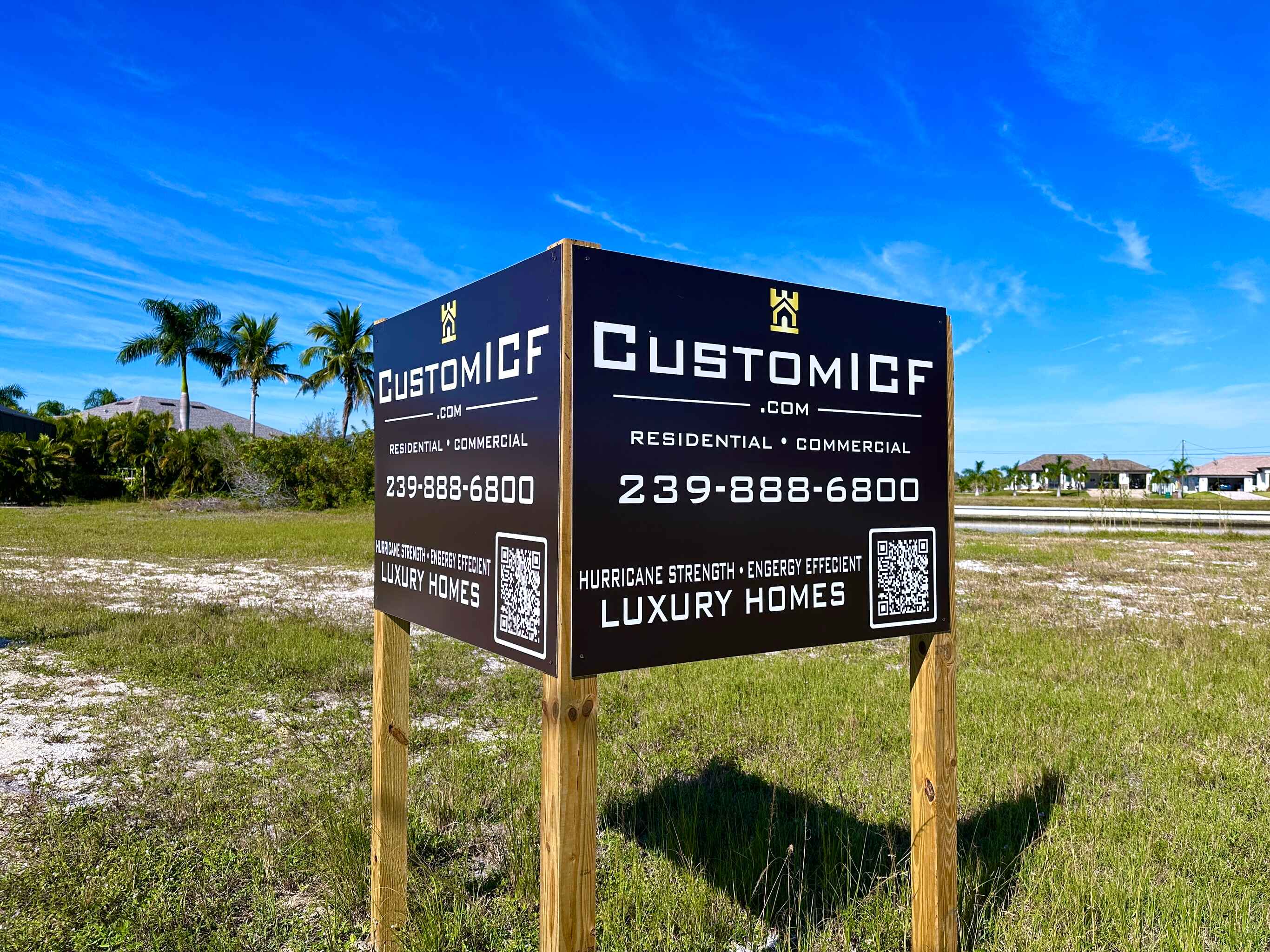 Weather Resistant Homes