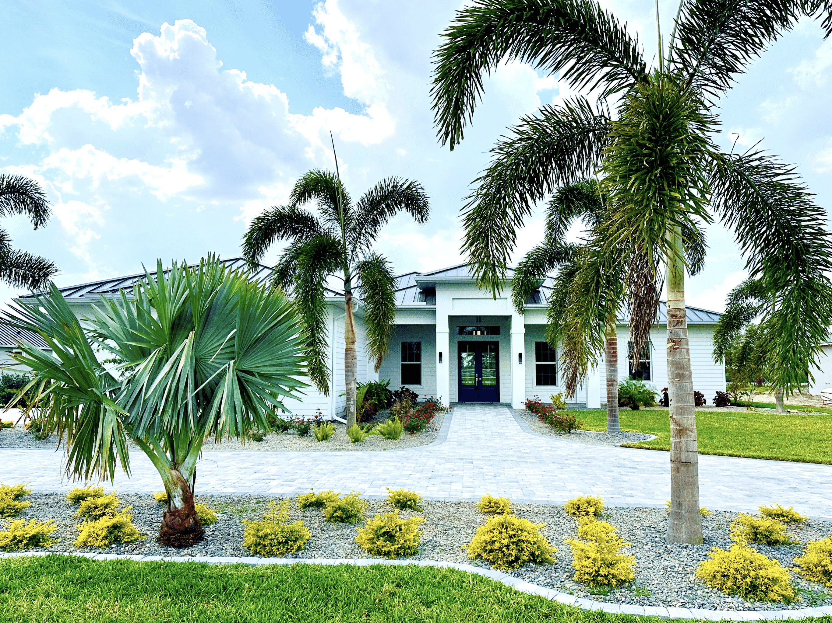 Weather Resistant Homes