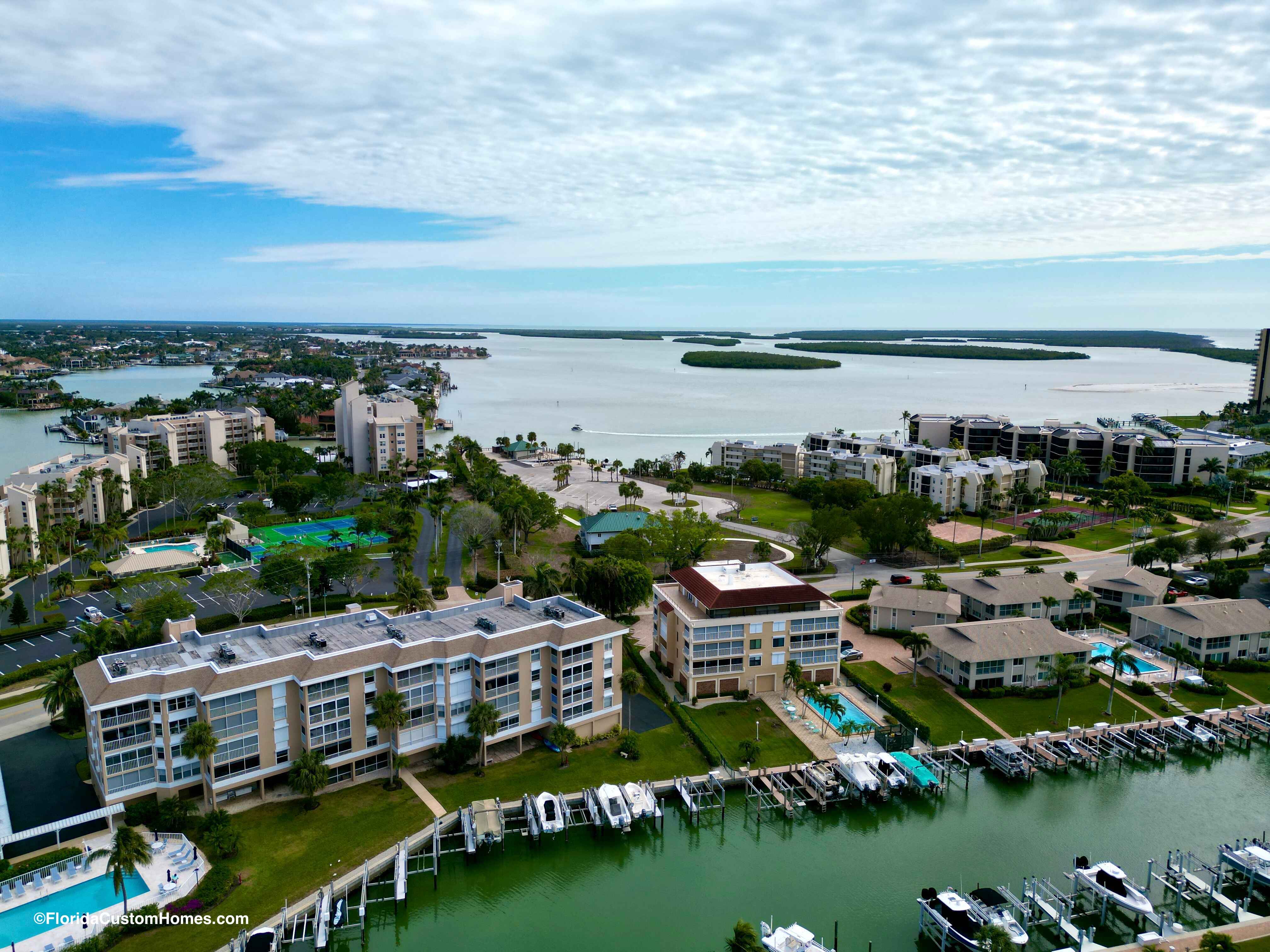 Discover the Bays of Marco Island: Your Ultimate Guide to Waterfront Living
