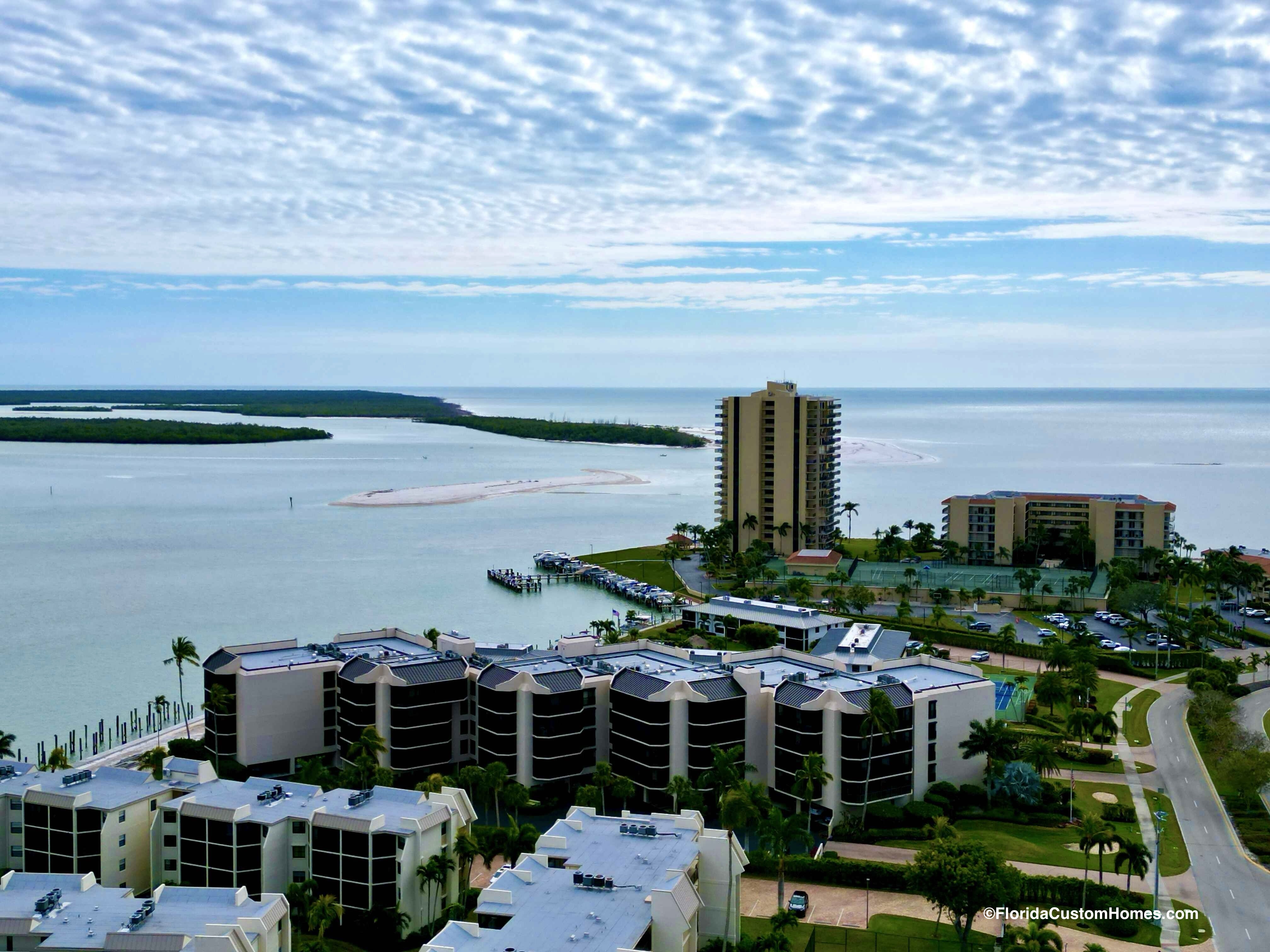 Discover the Bays of Marco Island: Your Ultimate Guide to Waterfront Living