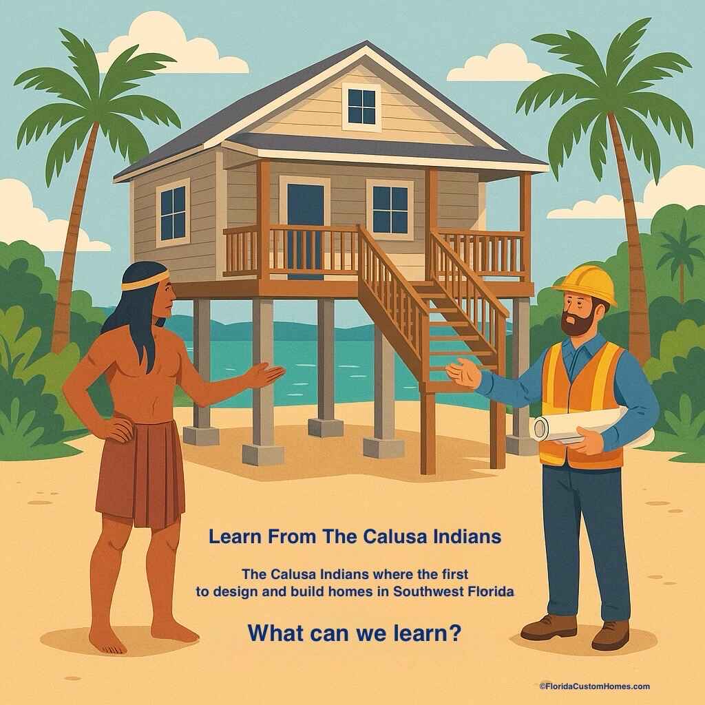 What We Can Learn from the Calusa Indians About Designing Homes in ...