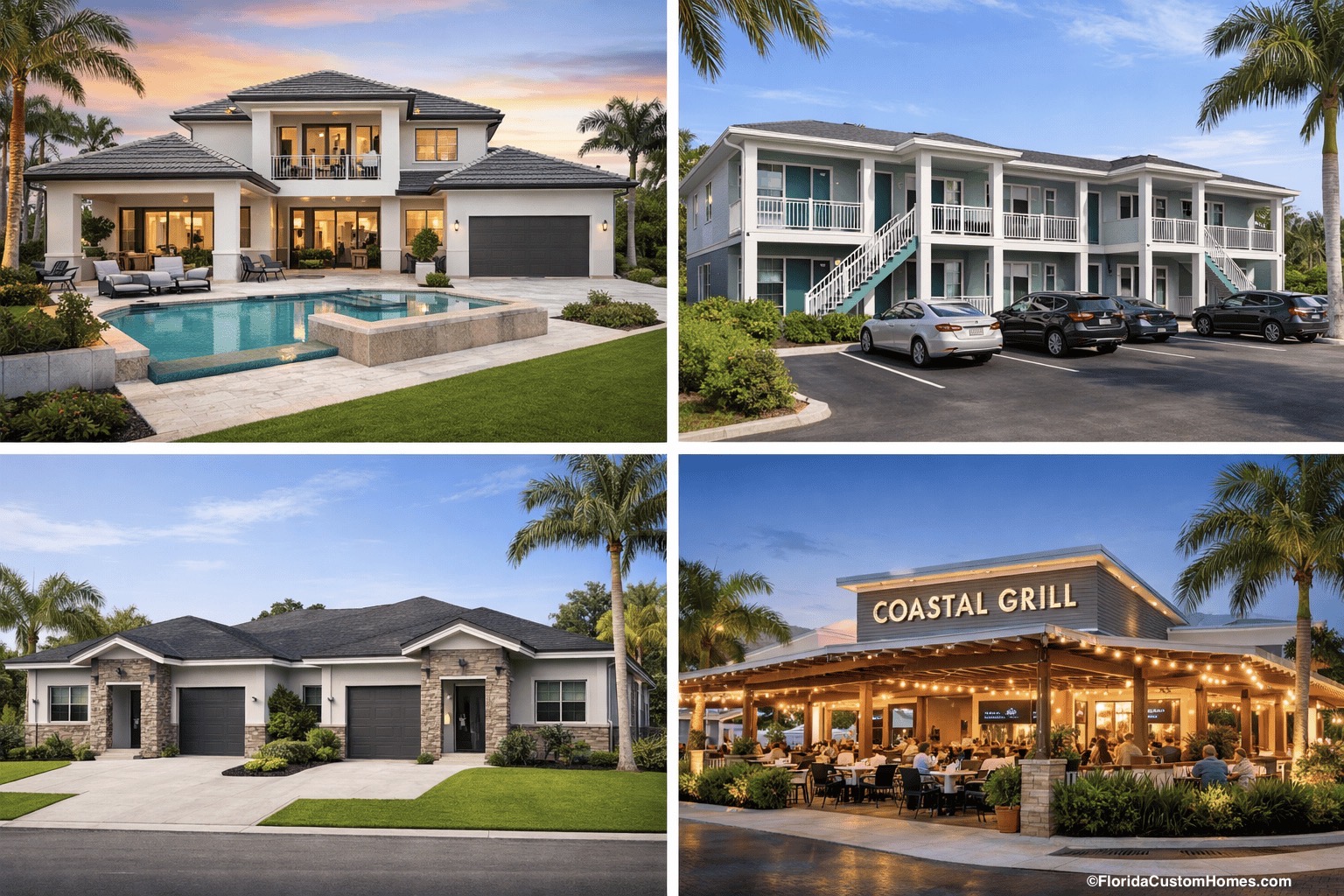 Top Five Reasons to Purchase a Home in Southwest Florida Today