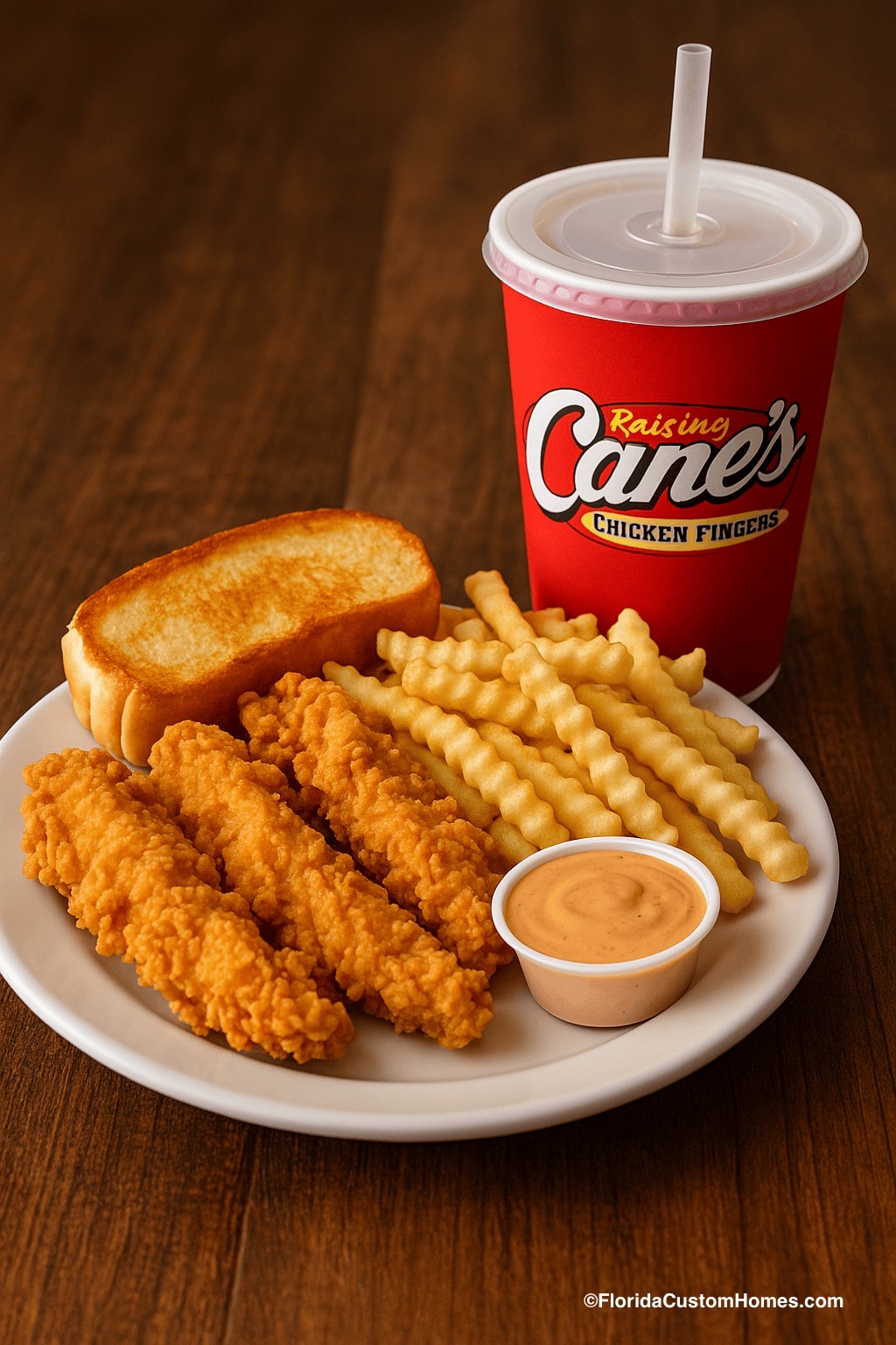Raising Cane’s Coming to Fort Myers – What Southwest Florida Can Expect