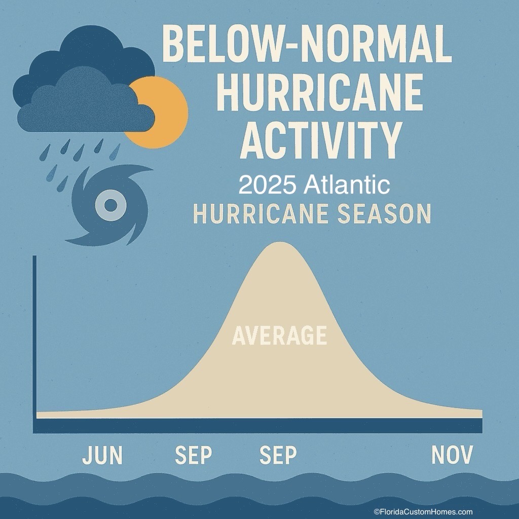 Understanding the Peak of the Atlantic Hurricane Season