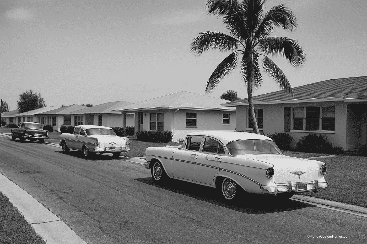 The History of Punta Gorda Isles: A Premier Waterfront Community in ...