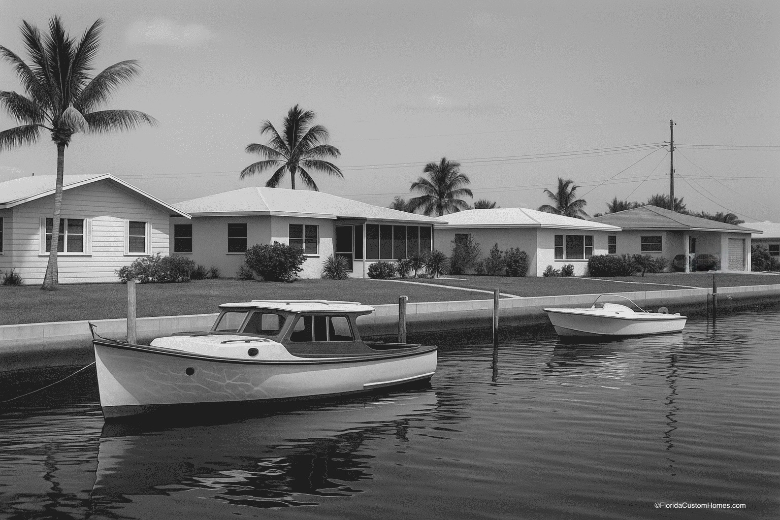 The History of Punta Gorda Isles: A Premier Waterfront Community in ...