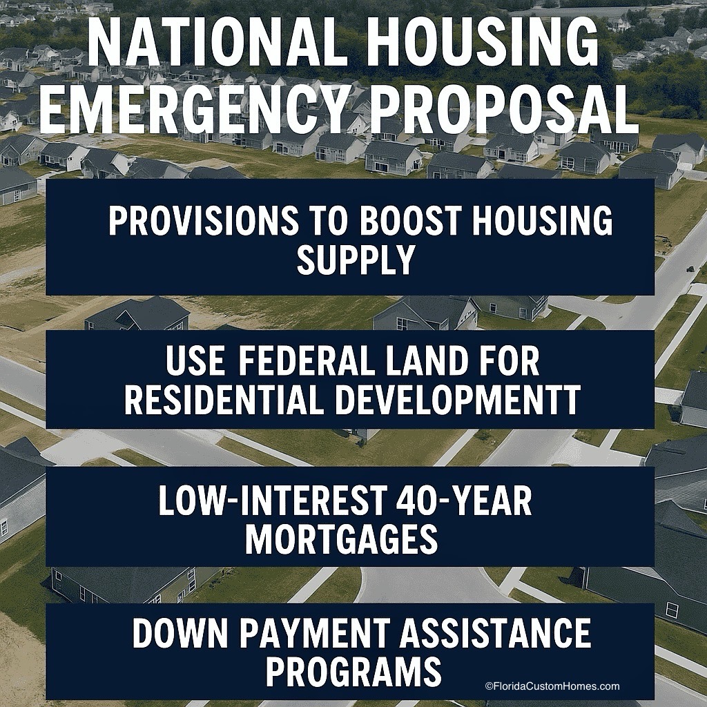 What’s New on the National Housing Emergency—and How It Could Help You ...