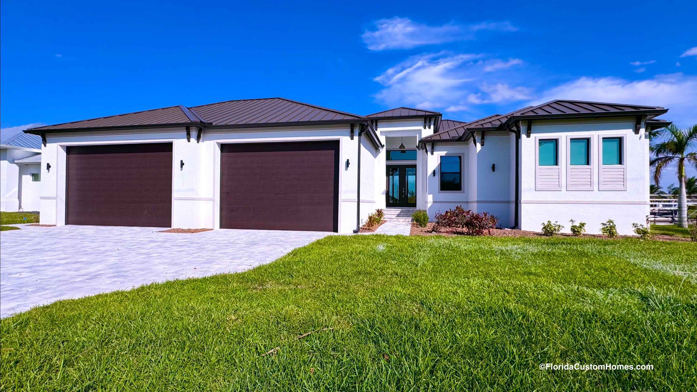 ICF (Insulated Concrete Forms) Advantages