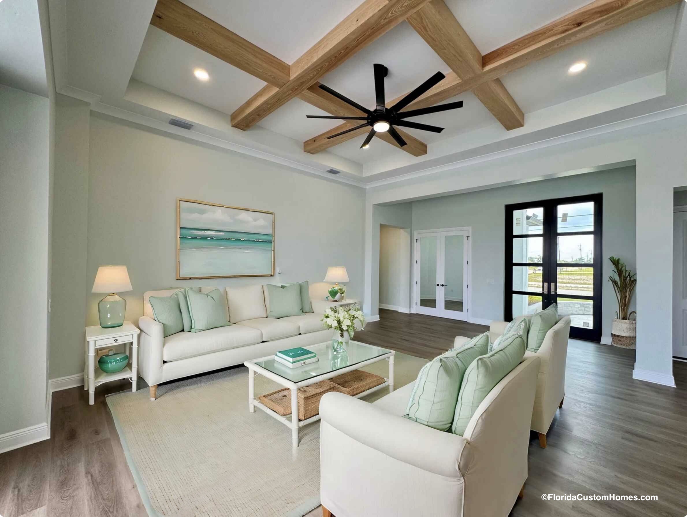 ICF Homes for Sale in Florida - Insulated Concrete Forms