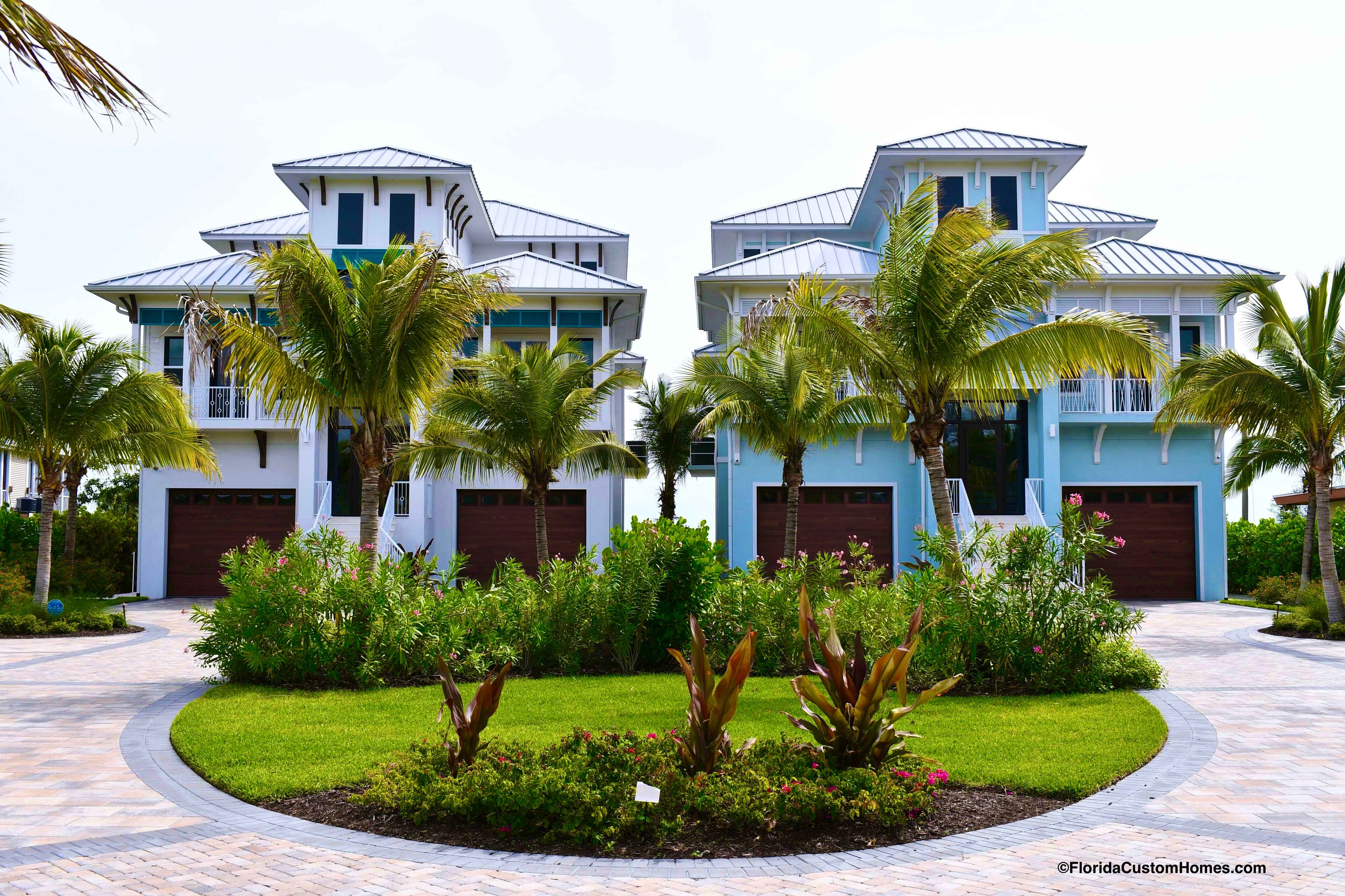 Southwest Florida New Construction Homes for Sale