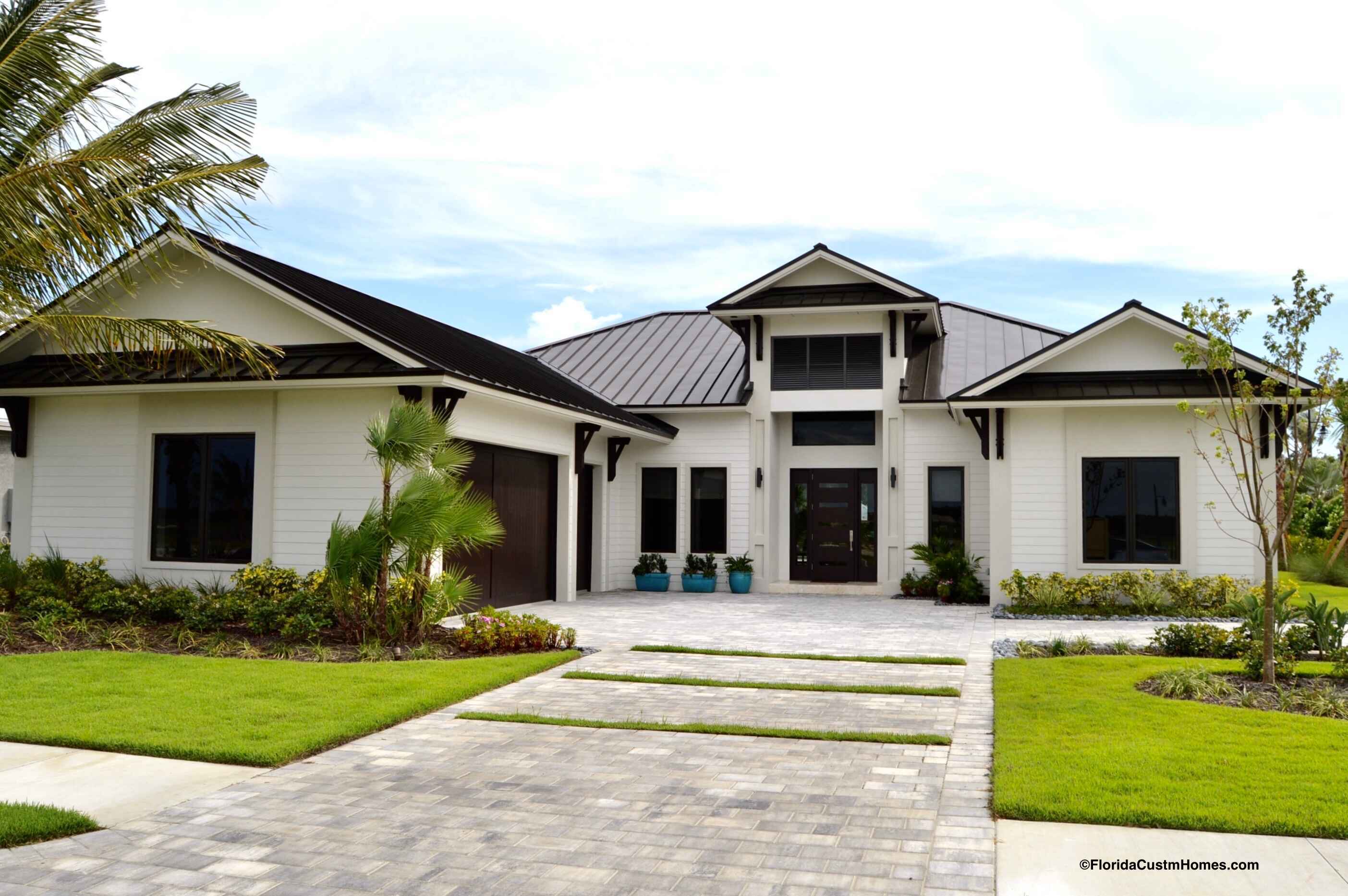 Fort Myers New Construction Homes