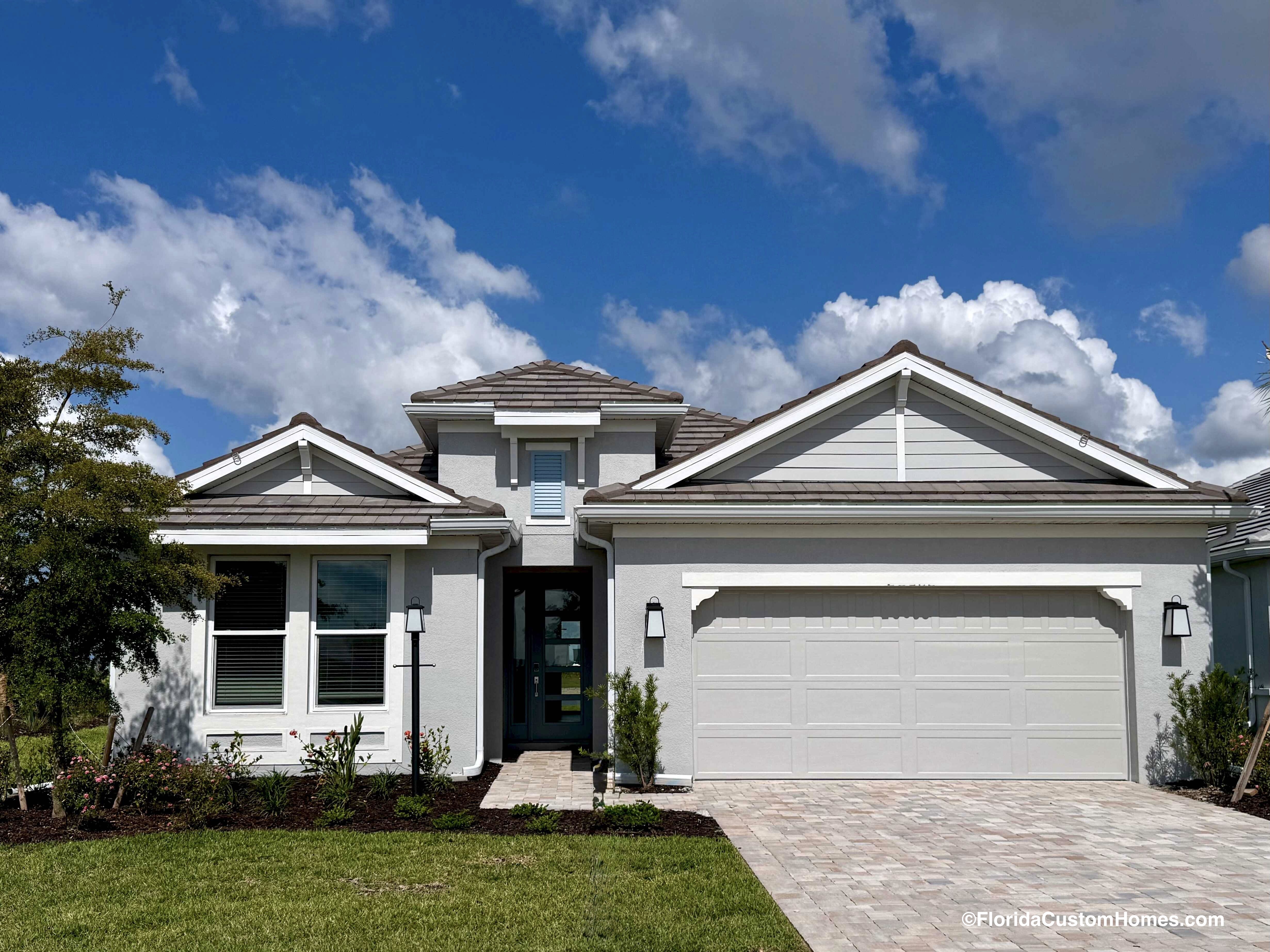 Hurricane Proof Homes Florida