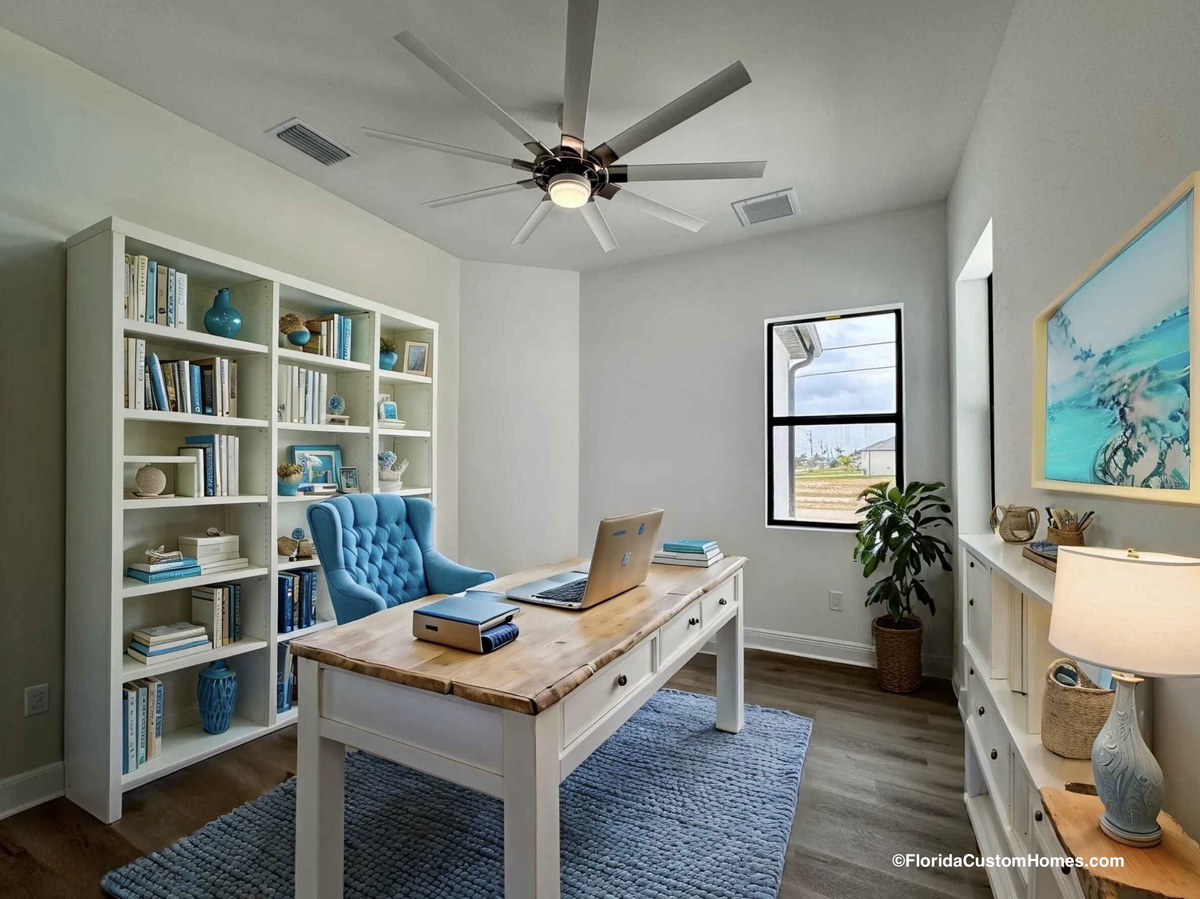 ICF Homes for Sale in Florida - Insulated Concrete Forms