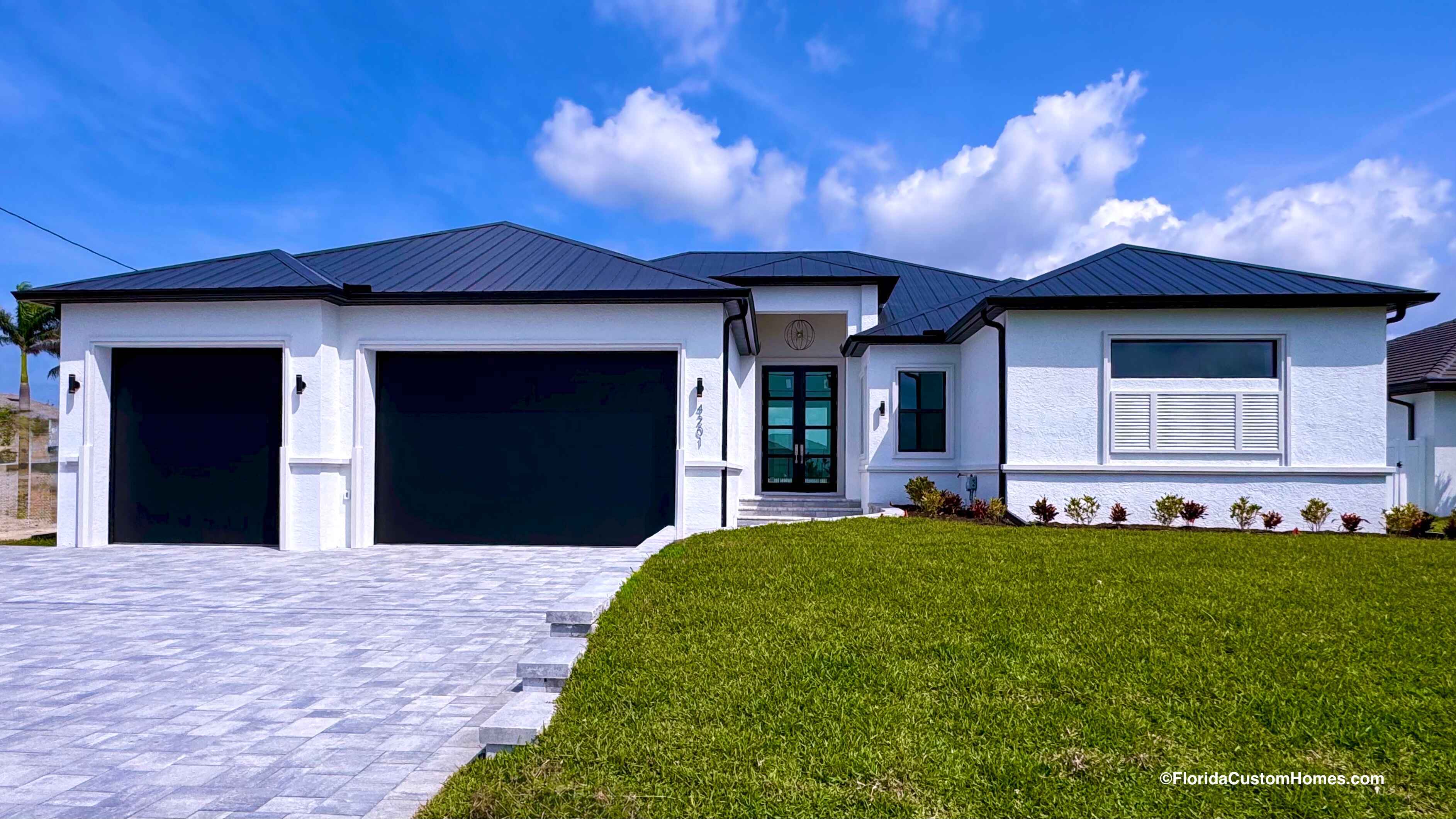 Can an ICF Home Survive a Category 6 Hurricane?