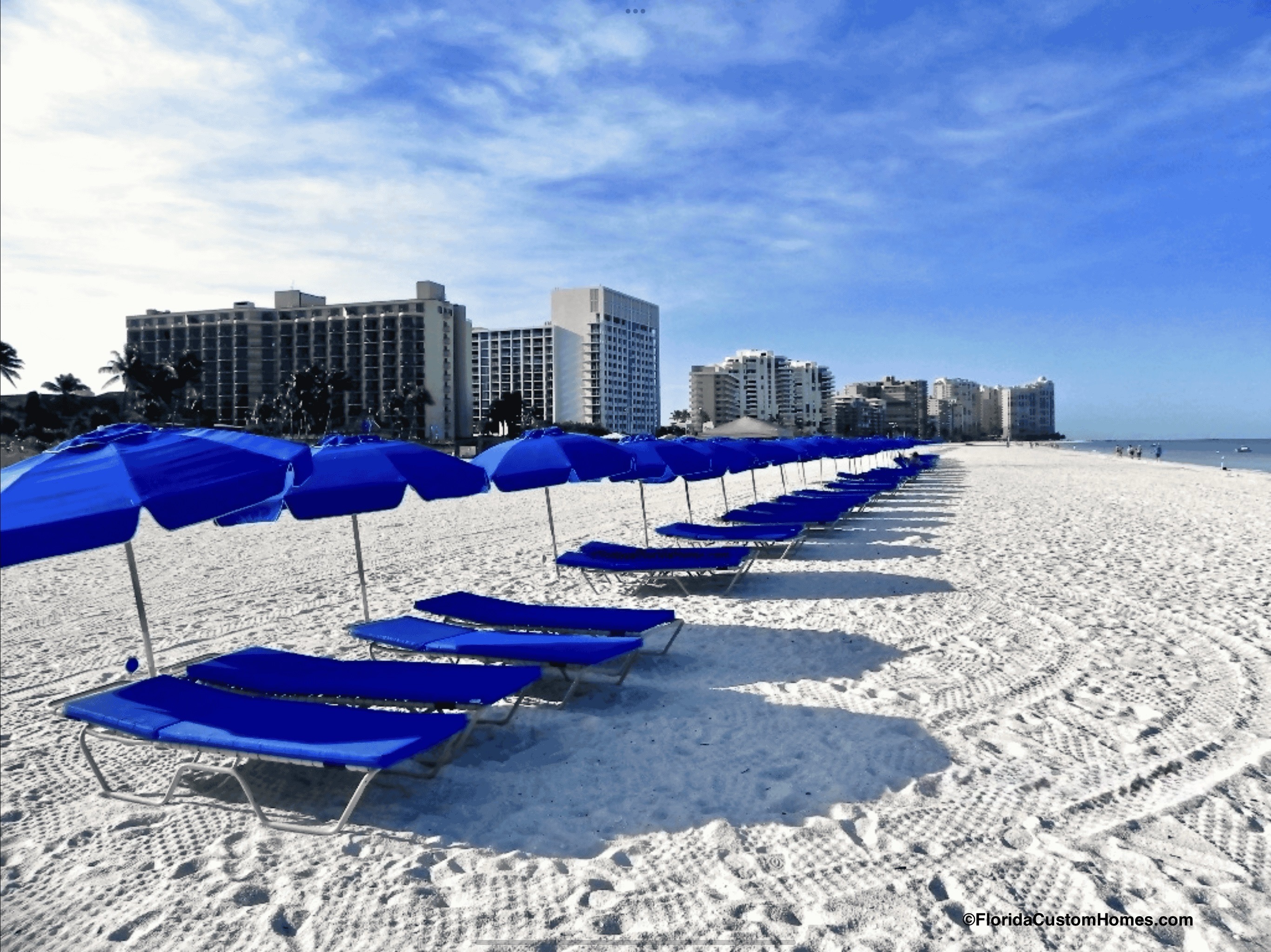 Spring Break Marco Island March 2025