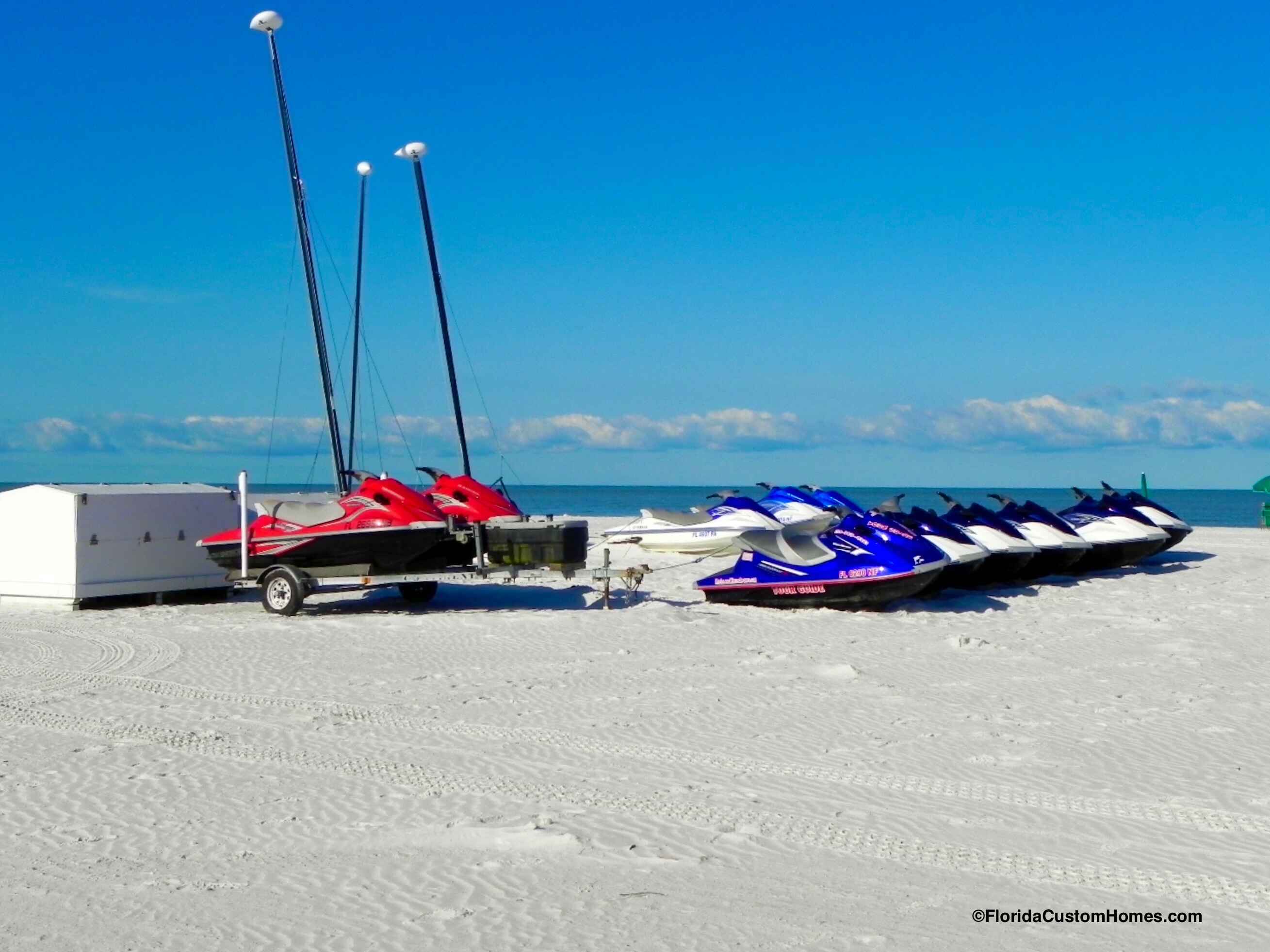 Spring Break Marco Island March 2025