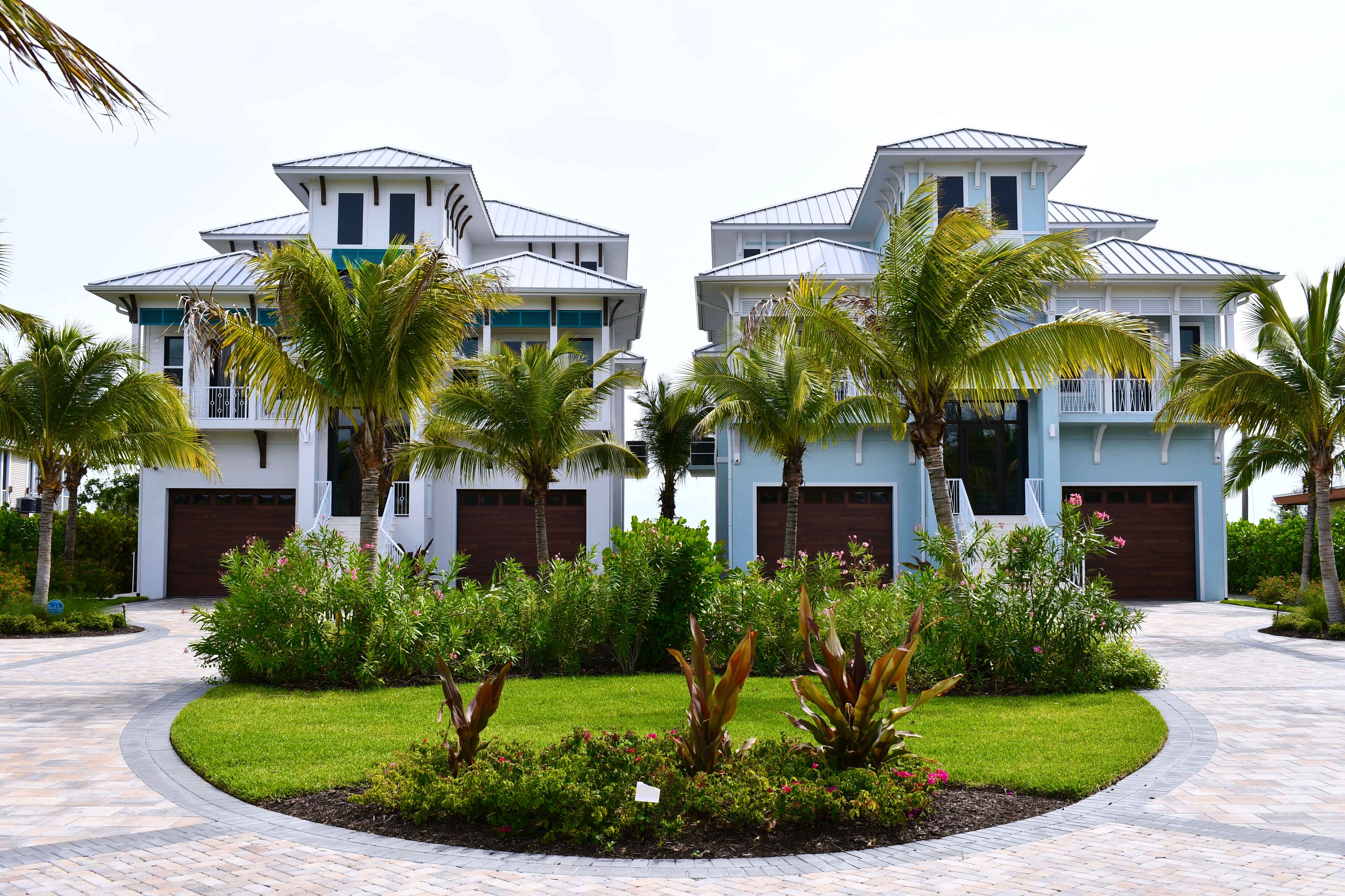 Florida Keys Stilt Houses Stilt Homes MY JACOBSEN HOMES OF FLORIDA