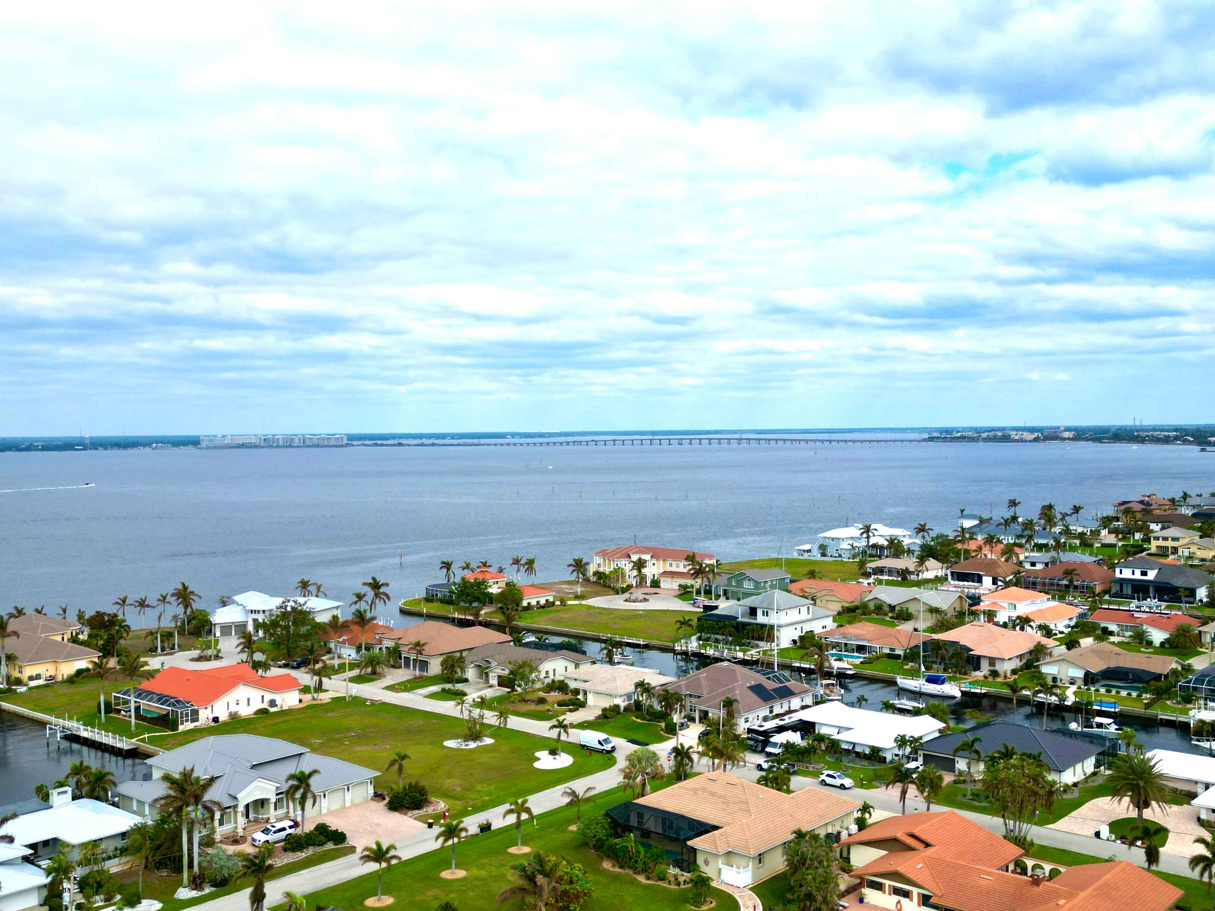 Rental and Investment Properties