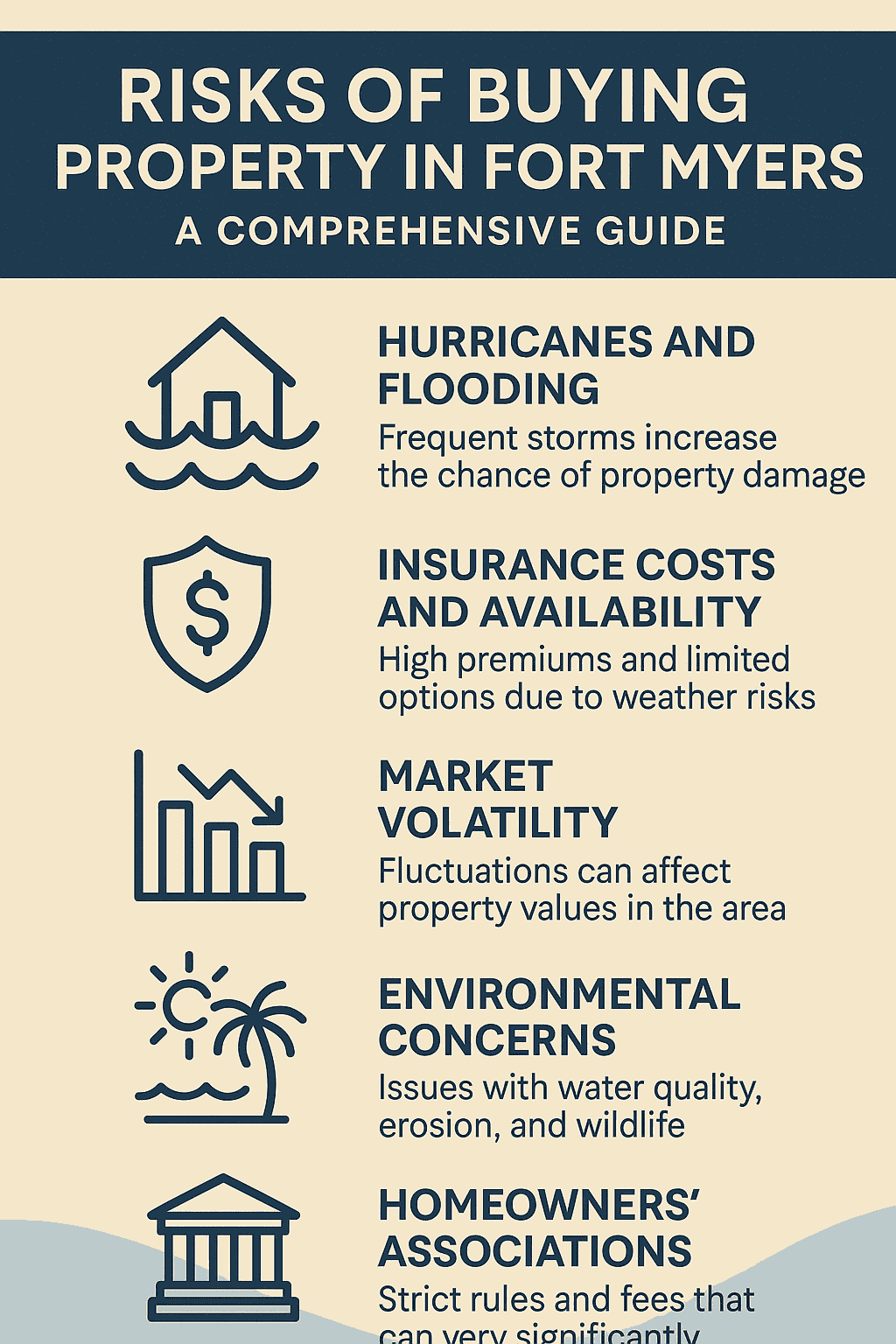 What about Flood Zones?