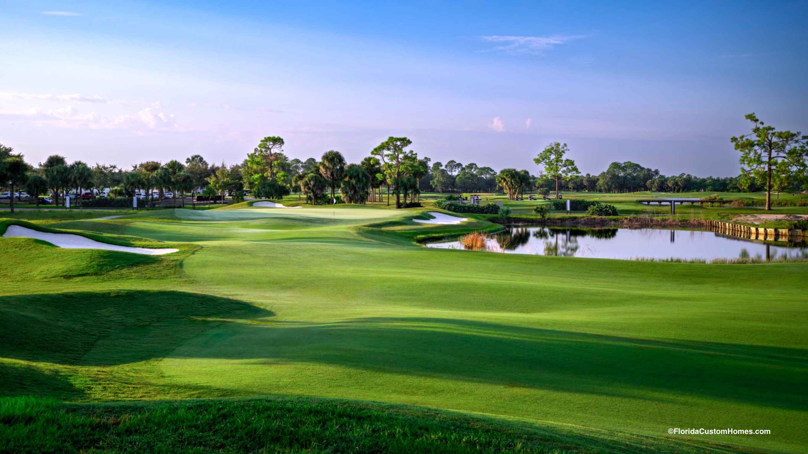 Florida Golf Communities Top Venice Florida Golf Communities & Golf
