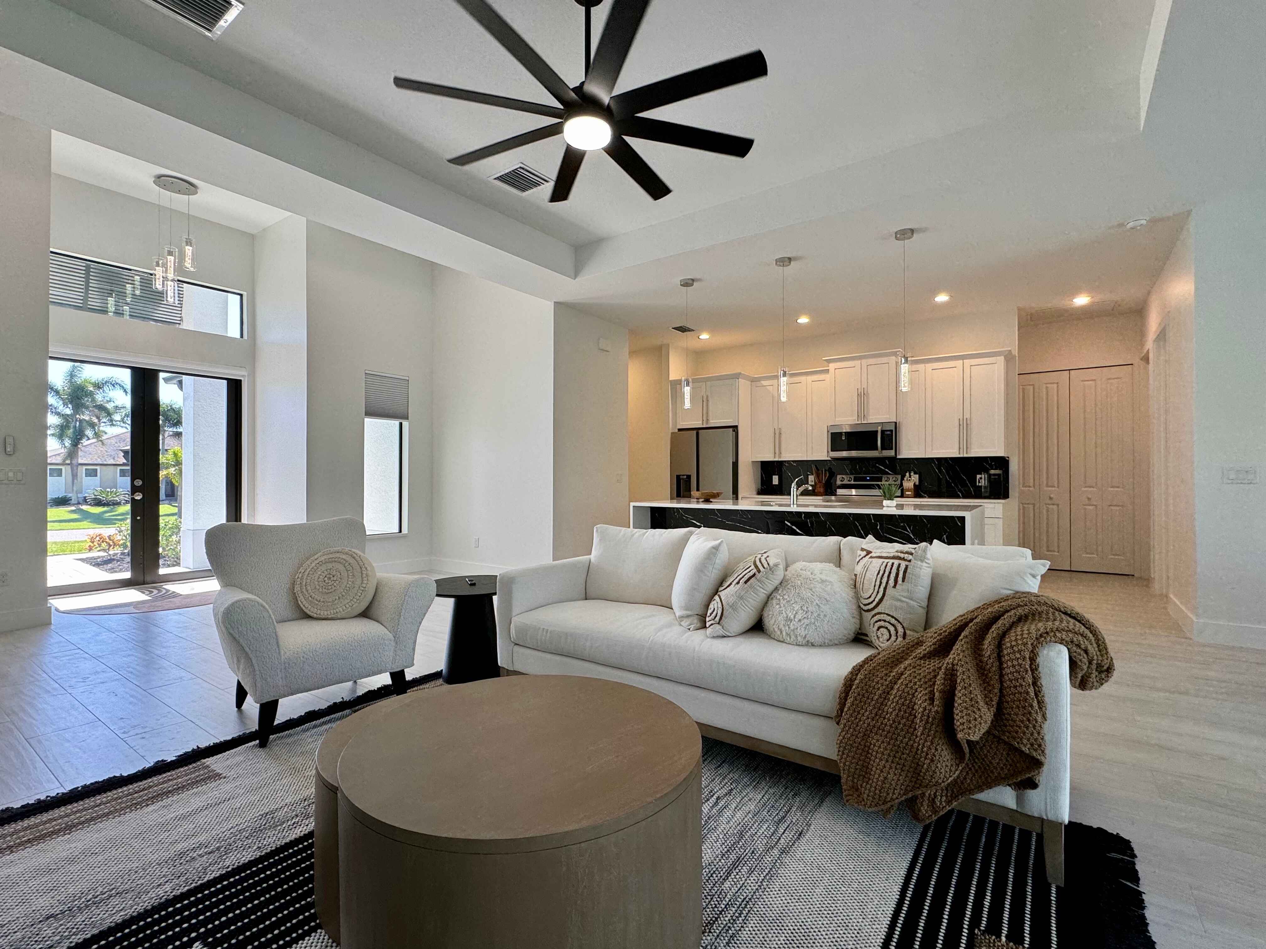 Treasure Island Florida Homes