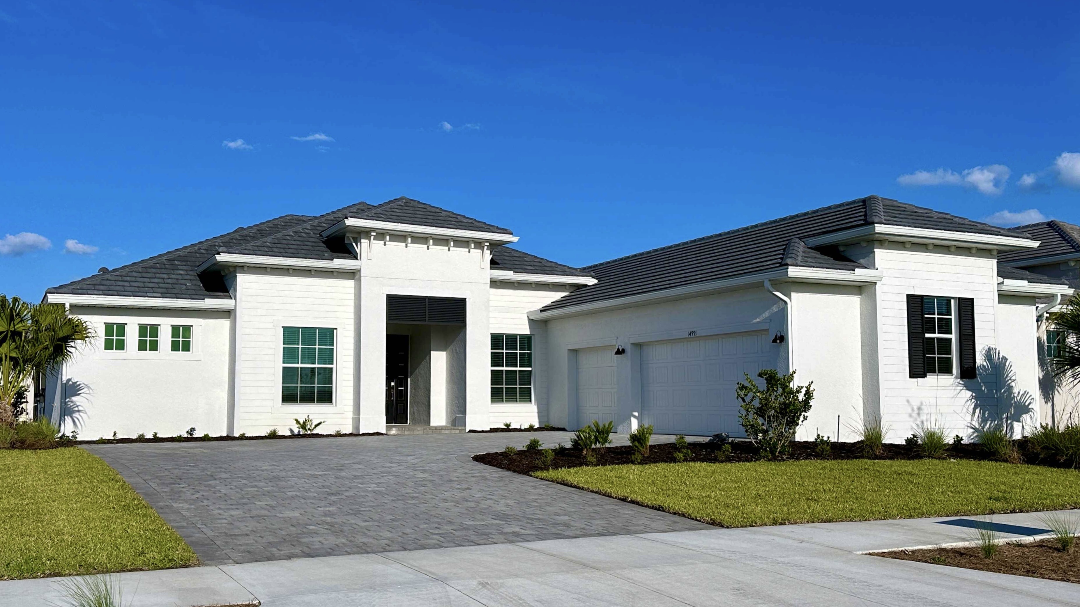 Webb's Reserve - Babcock Ranch