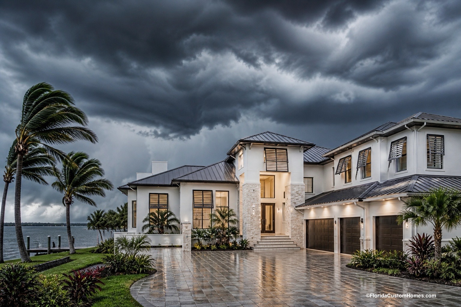 Is Florida Entering an El Niño Weather Pattern in 2026?