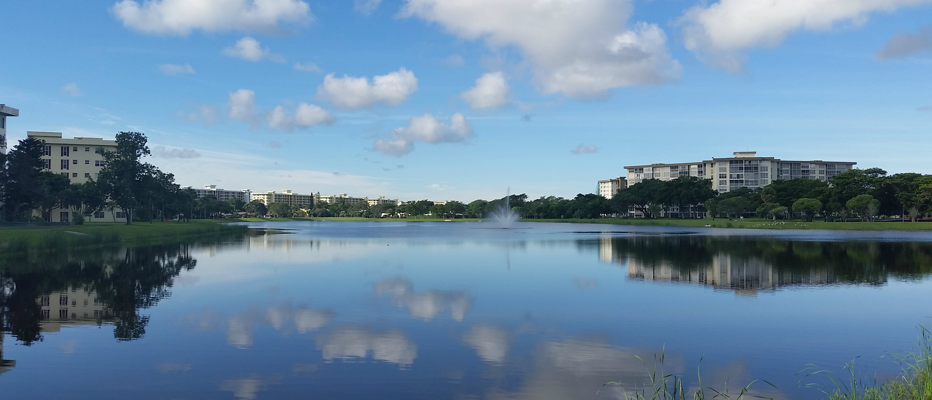 Palm Aire Country Club Homes