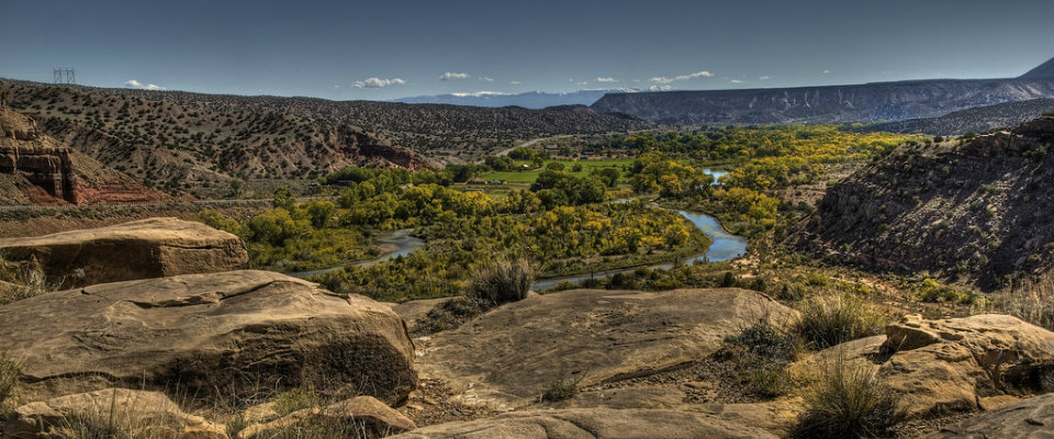Santa Fe Real Estate - Search all Pojoaque Valley Homes, Condos & Land ...