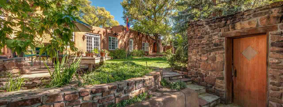 Santa Fe Real Estate - Search all Santa Fe Summit Neighborhood Homes ...
