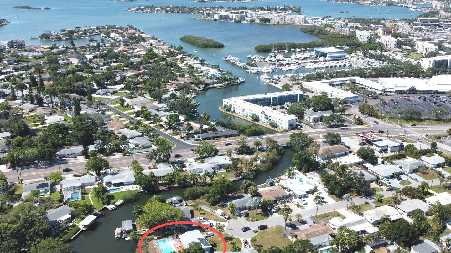 Imagine Clearwater - Coachman Park