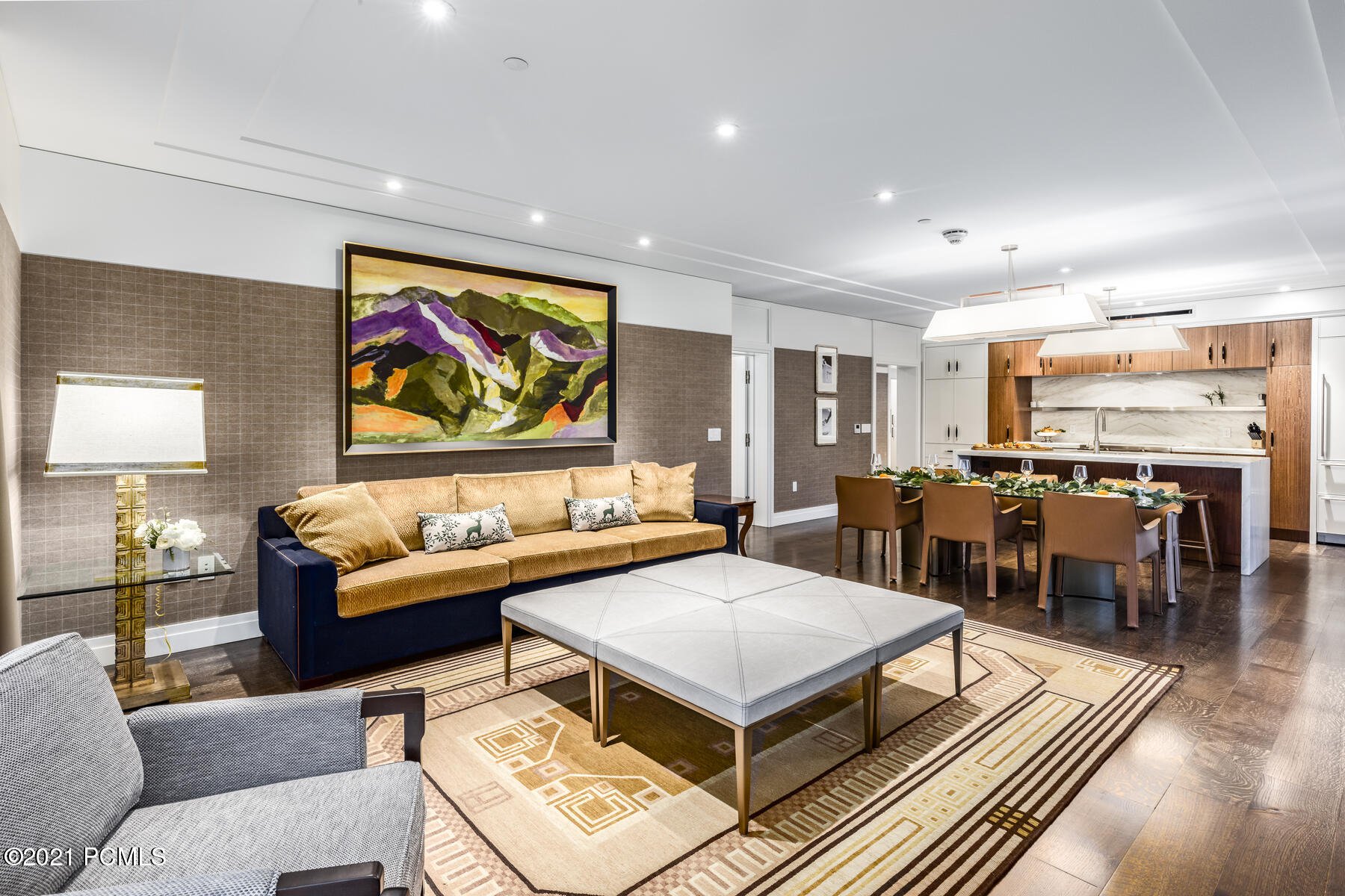 5 Things To Do in Park City This November