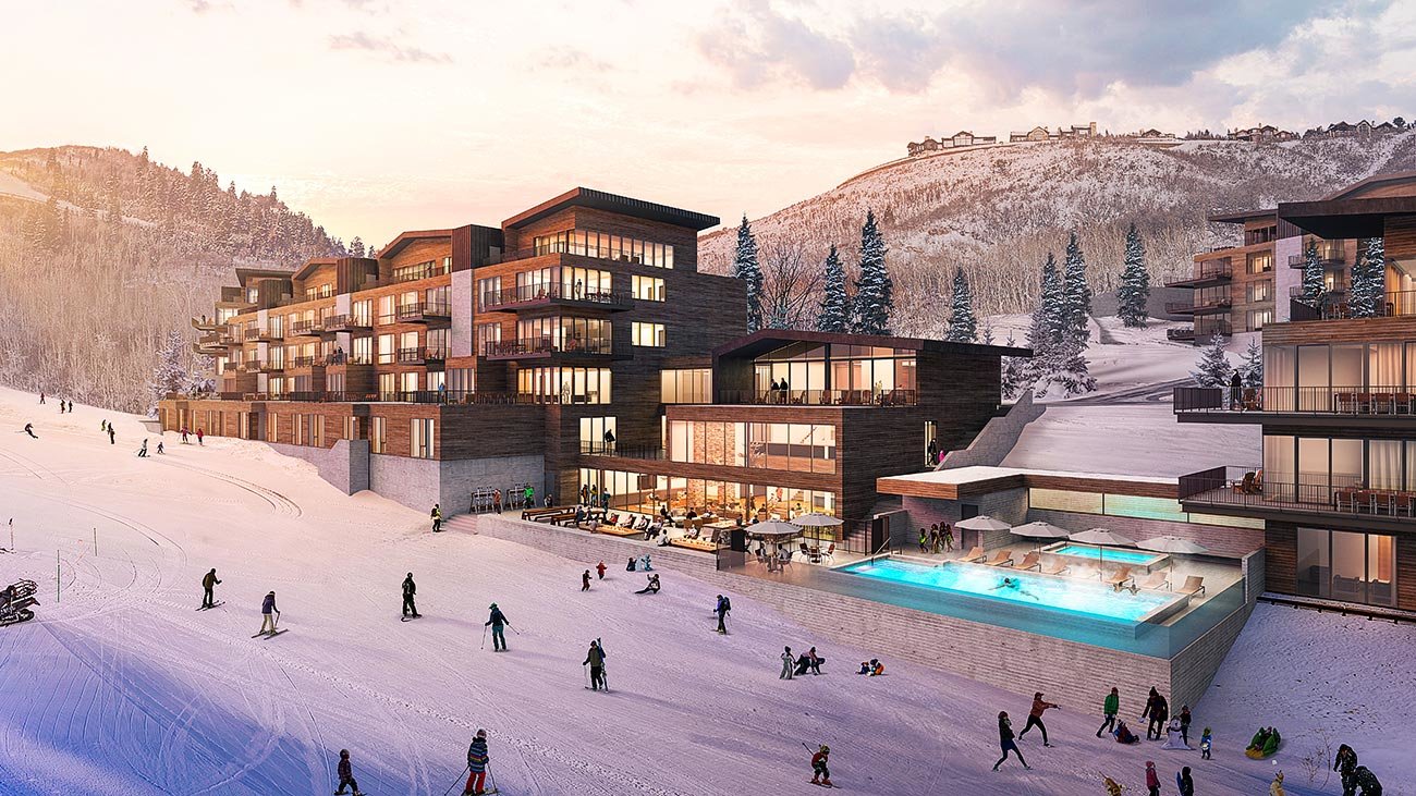 New Development Opportunity at Deer Crest