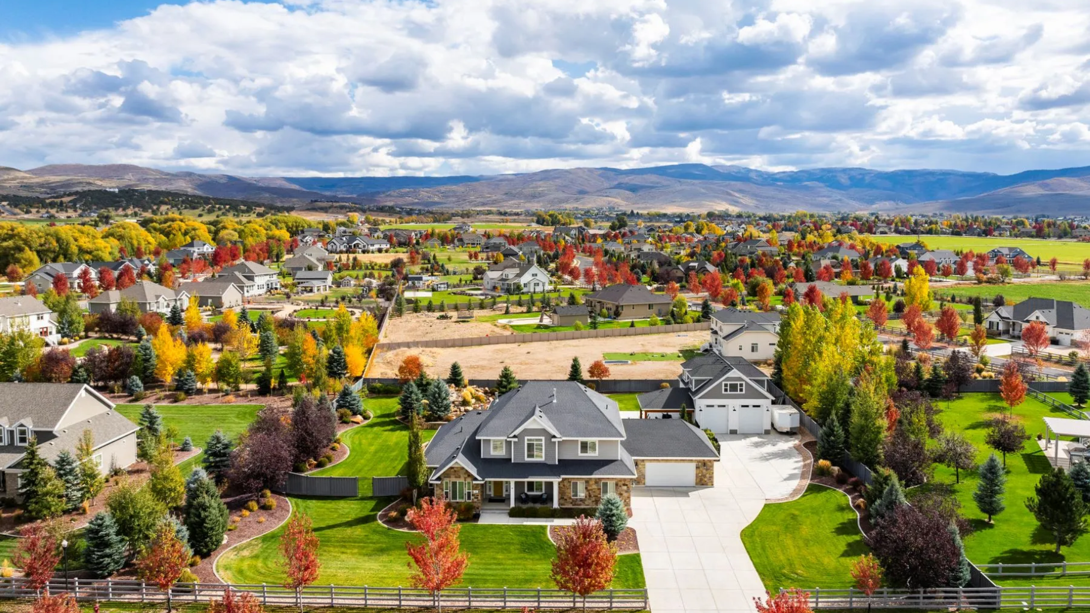 Heber City Homes for Sale | Park City Utah Real Estate