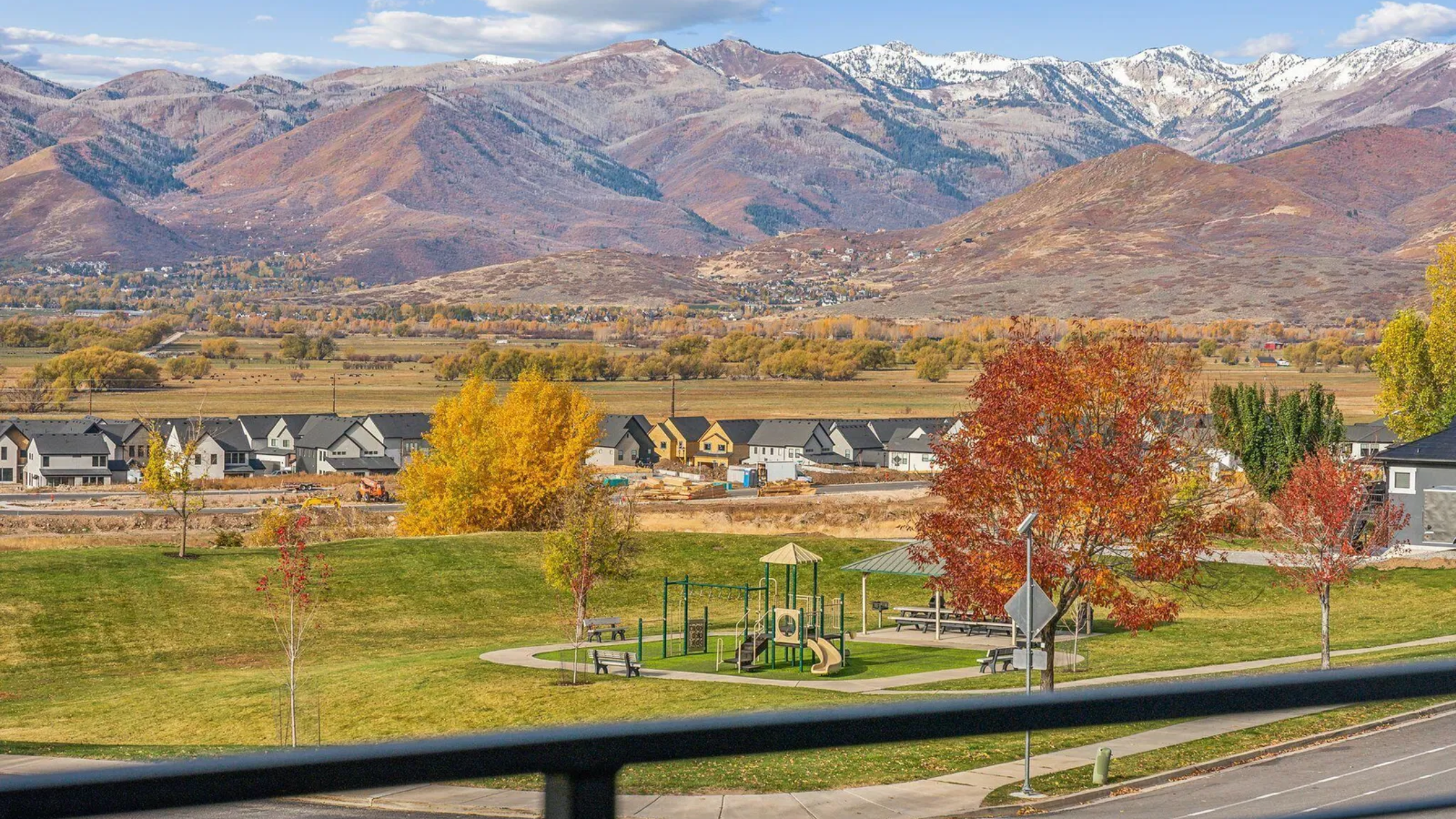 Heber North Homes for Sale | Park City Utah Real Estate