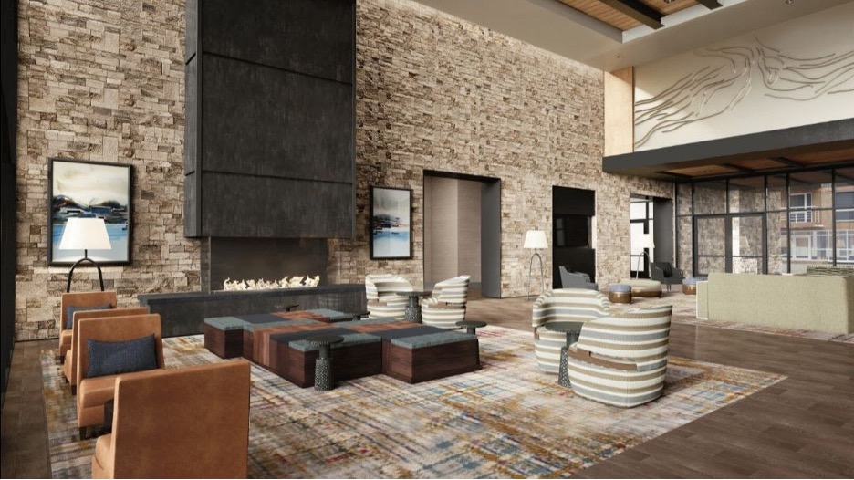 New Development: Mayflower Mountain Resort