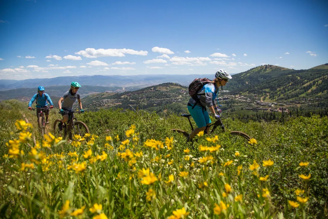 The Top 10 Best Summer Activities In Park City, Utah