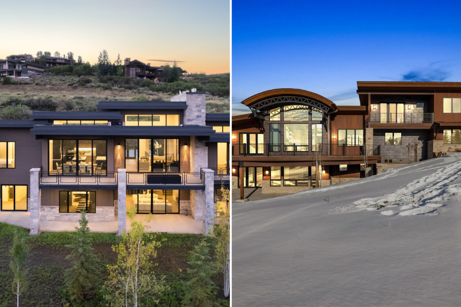 New Construction vs. Existing Homes: What’s Best for You in Park City?