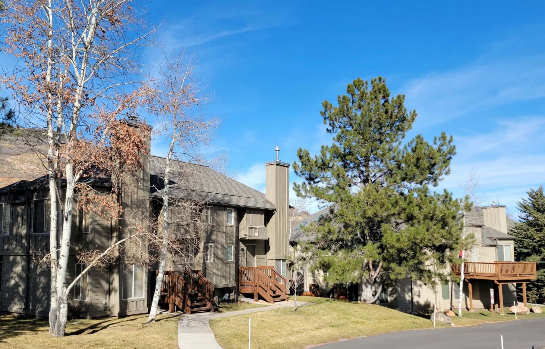 Park West/Hidden Creek